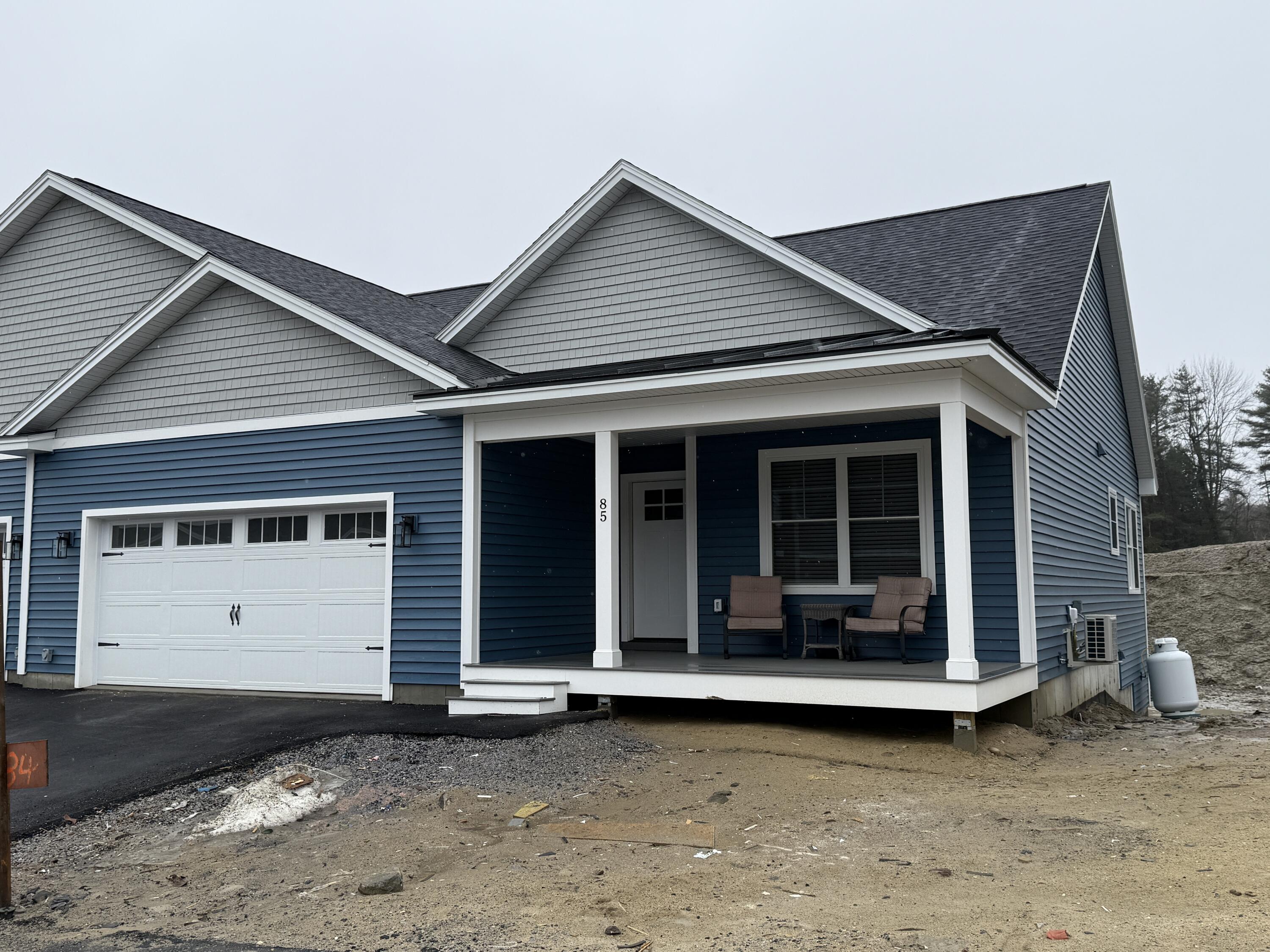 15 Brooks Edge Farm Rd #111, Westbrook, ME 04092 - MLS 1615011 ...