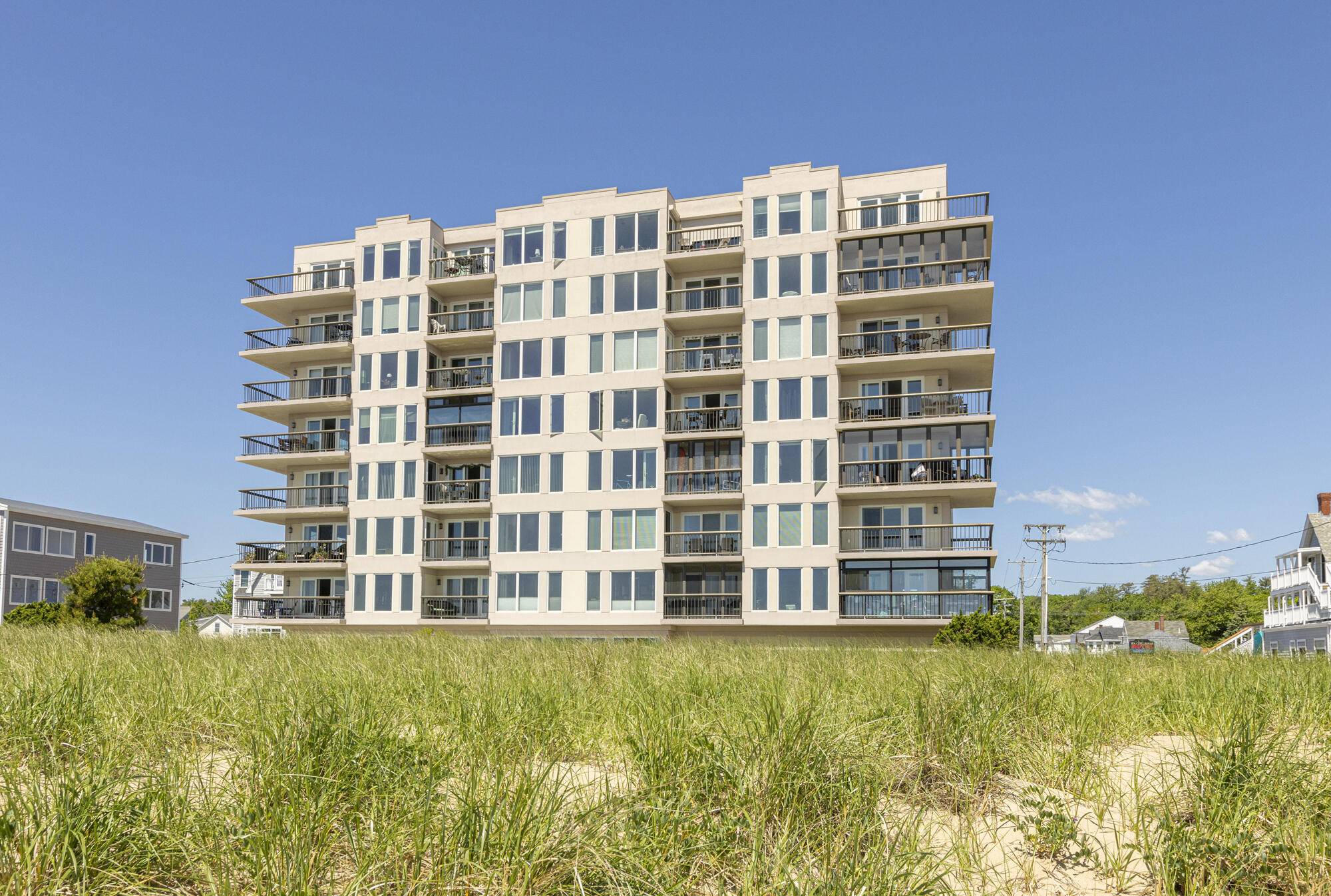 1 Seacliff Ave #2B, Old Orchard Beach, ME 04064 - MLS 1615110 ...