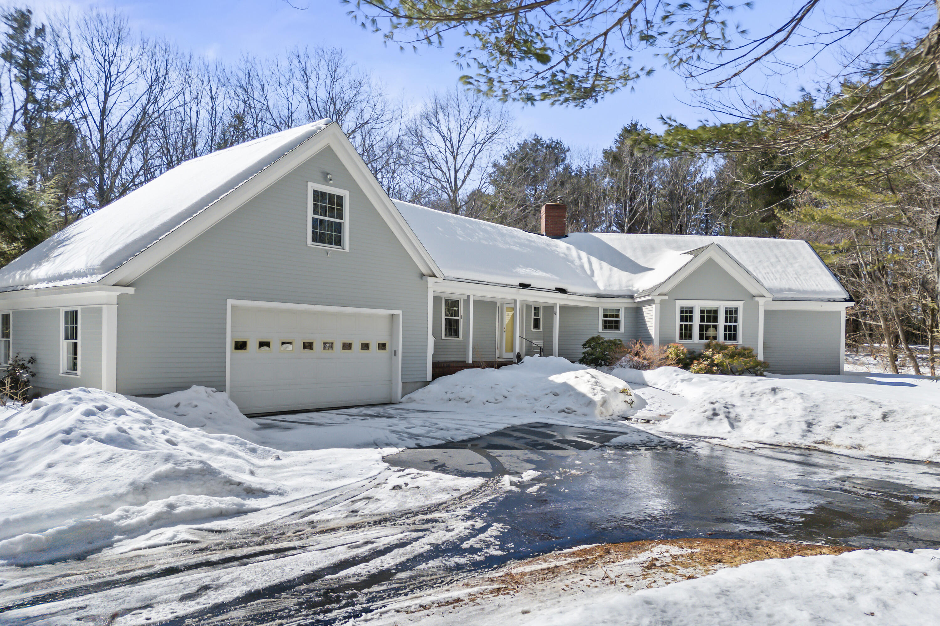 72 Woodside Rd, Brunswick, ME 04011 - MLS 1615296 - Coldwell Banker