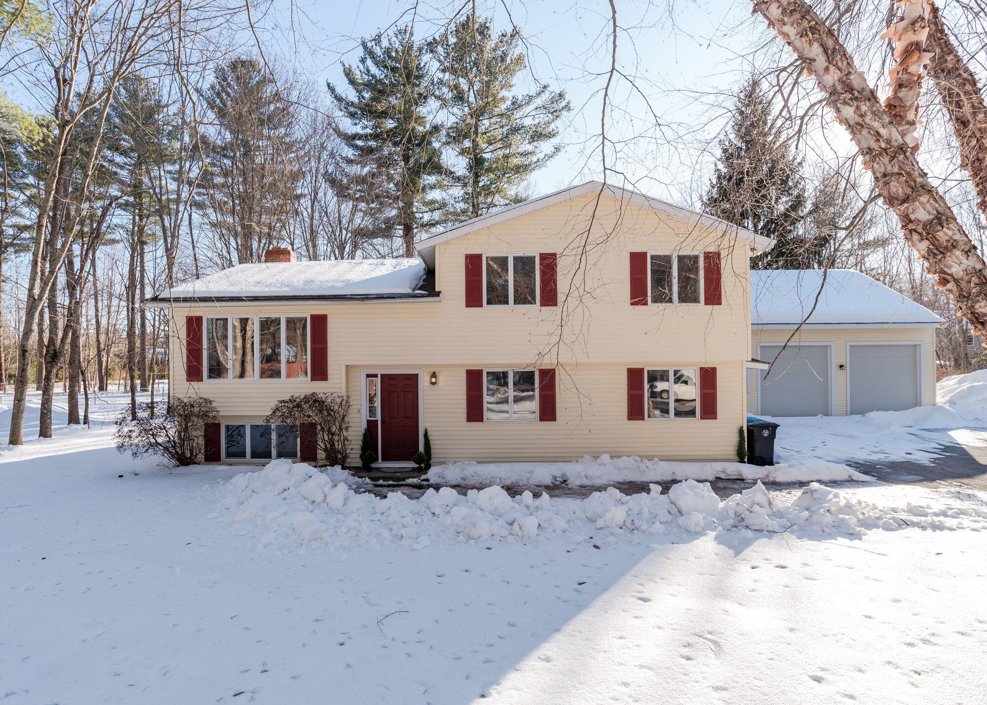 8 Forbes Ln, Windham, ME 04062 - MLS 1615376 - Coldwell Banker