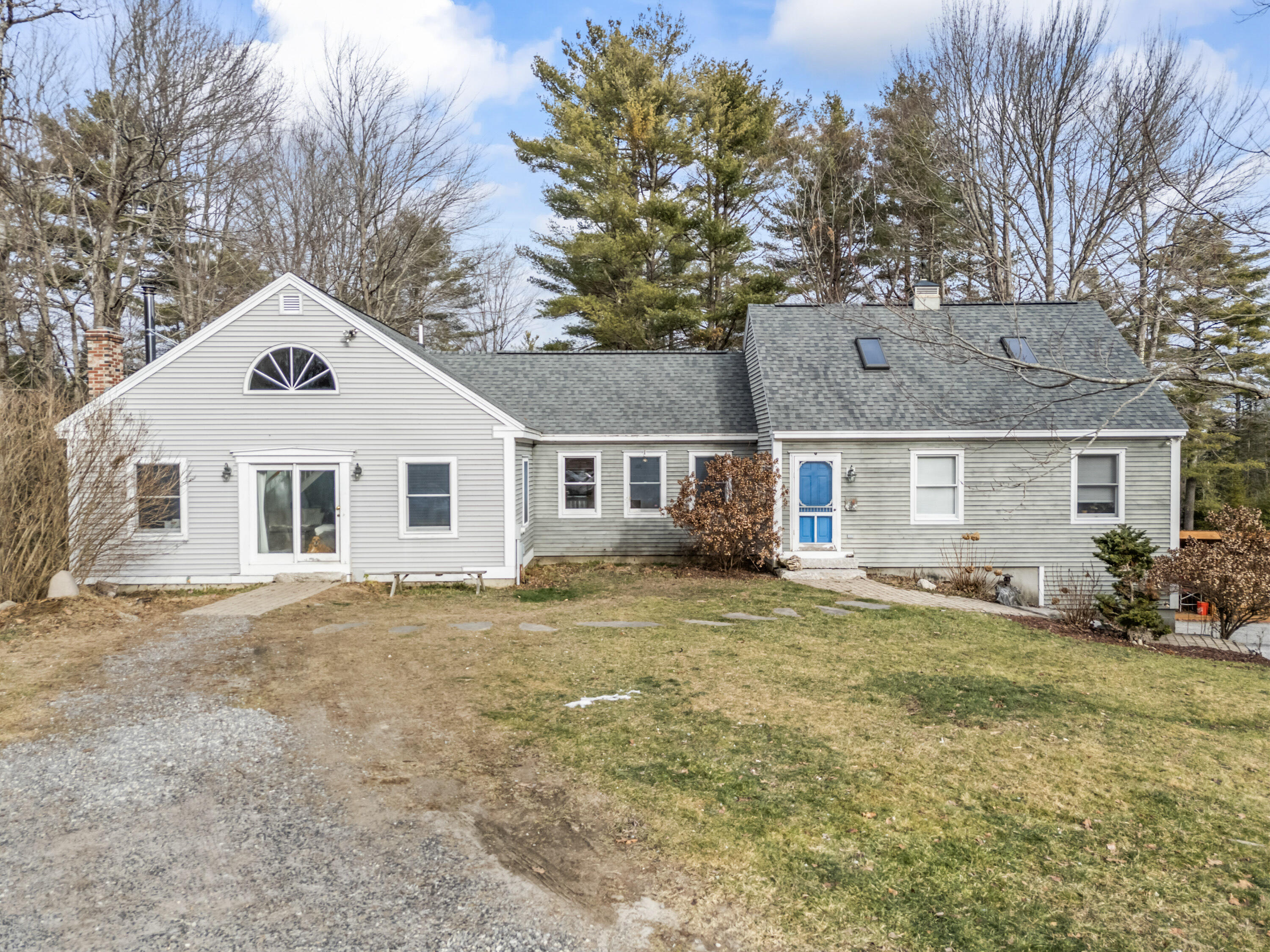 27 Rangdale Rd, Durham, ME 04222 - MLS 1615748 - Coldwell Banker