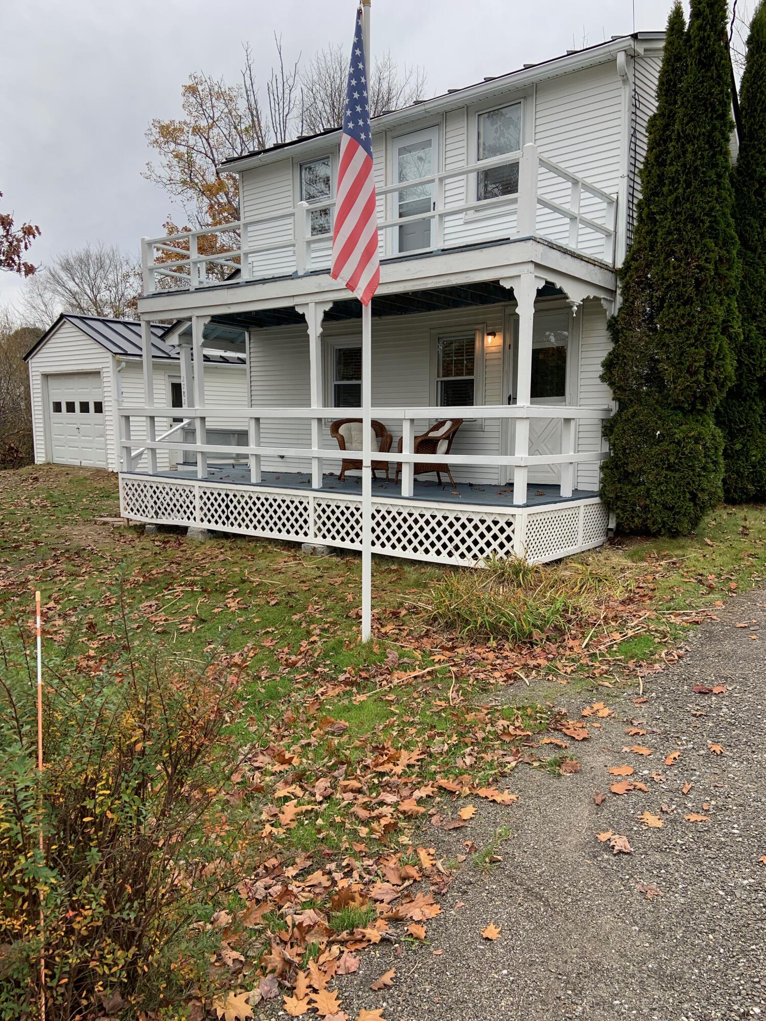 2782 Atlantic Hwy, Lincolnville, ME 04849 - MLS 1615984 - Coldwell Banker