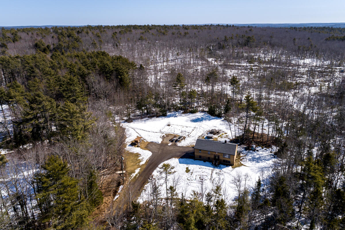 1001 Old Stage Rd, Woolwich, ME 04579 - MLS 1616112 - Coldwell Banker
