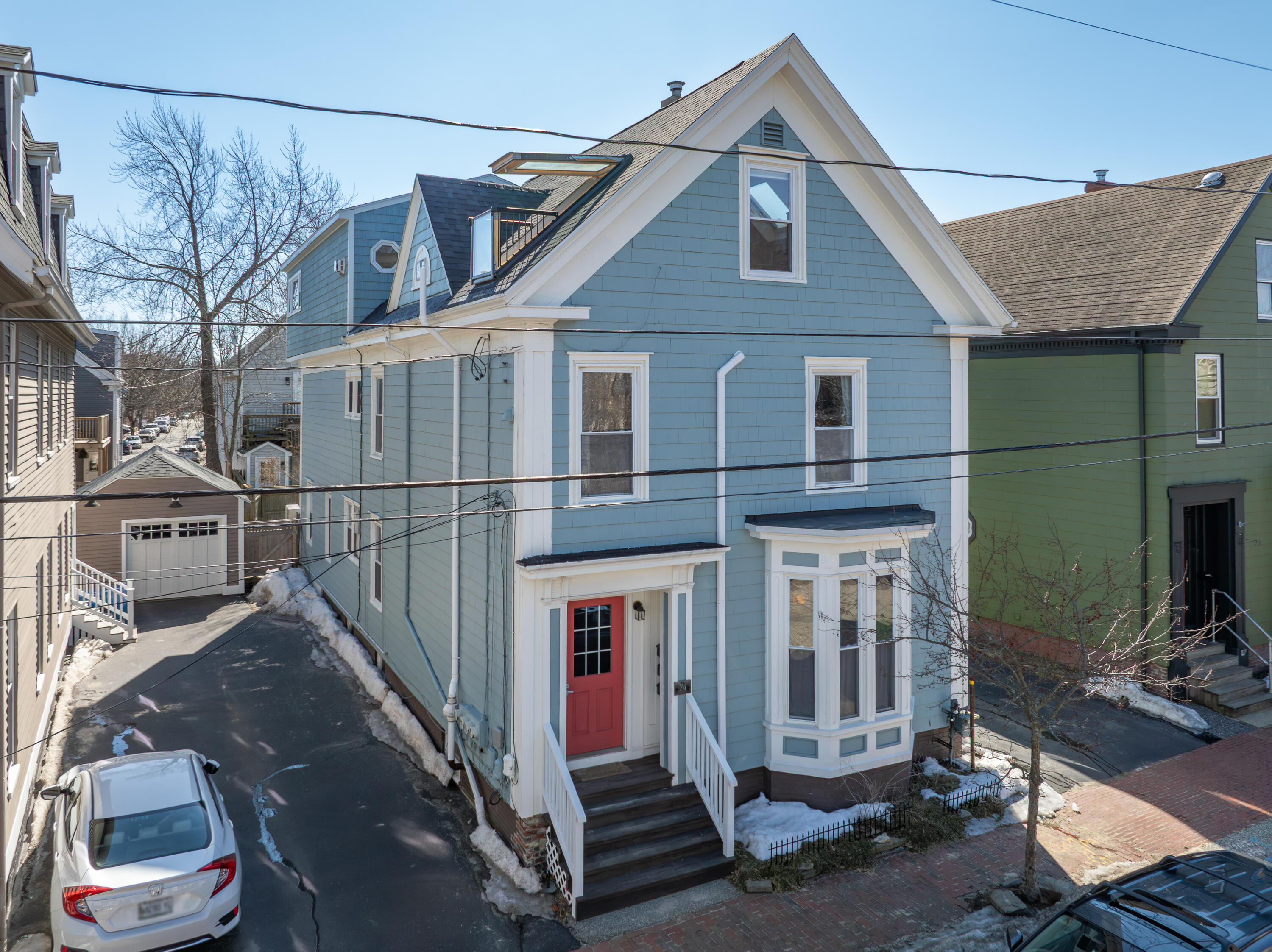74 Melbourne St, Portland, ME 04101 - MLS 1616129 - Coldwell Banker