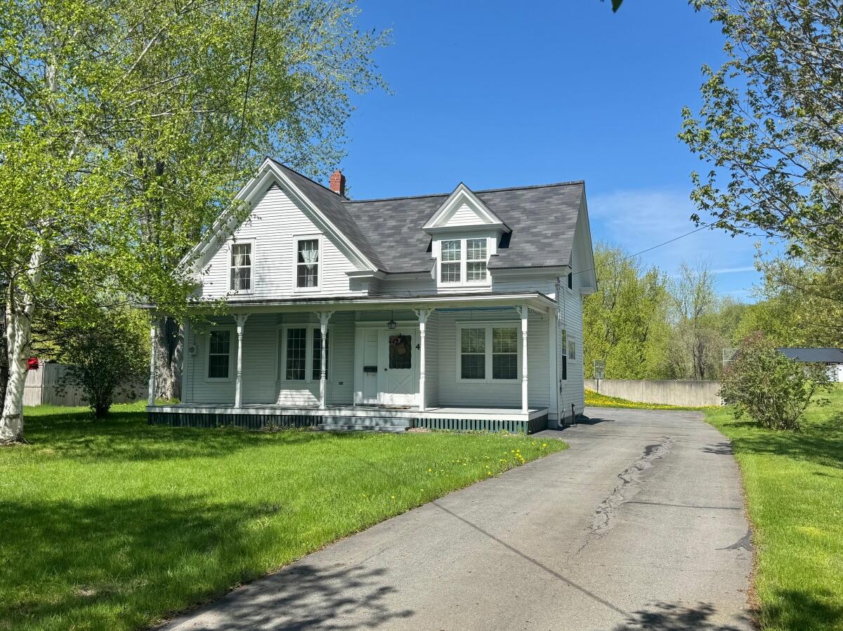 4 Blockhouse Rd, Fort Kent, ME 04743 - MLS 1616223 - Coldwell Banker