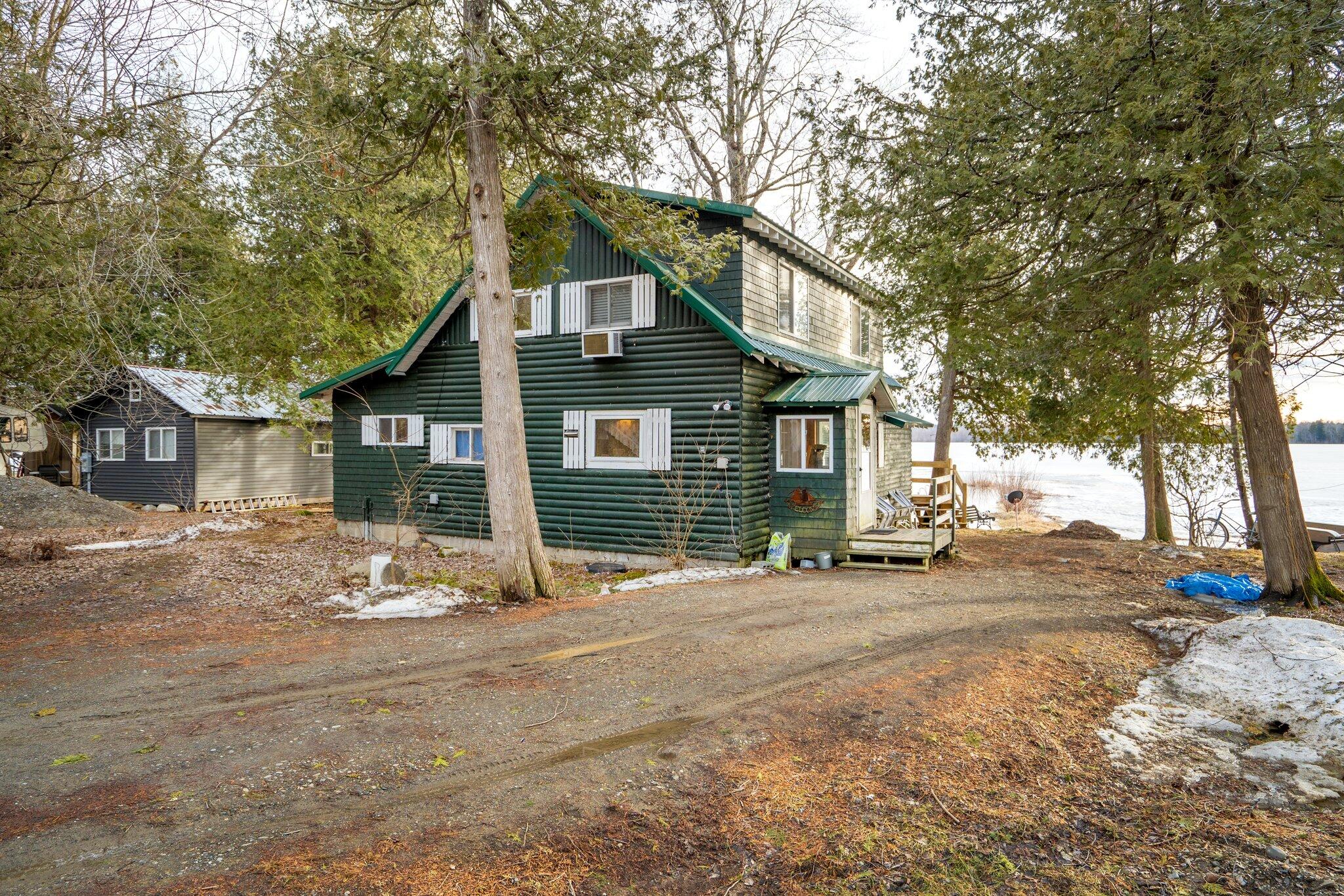 126 Smith Rd, Hudson, ME 04449 - MLS 1616605 - Coldwell Banker
