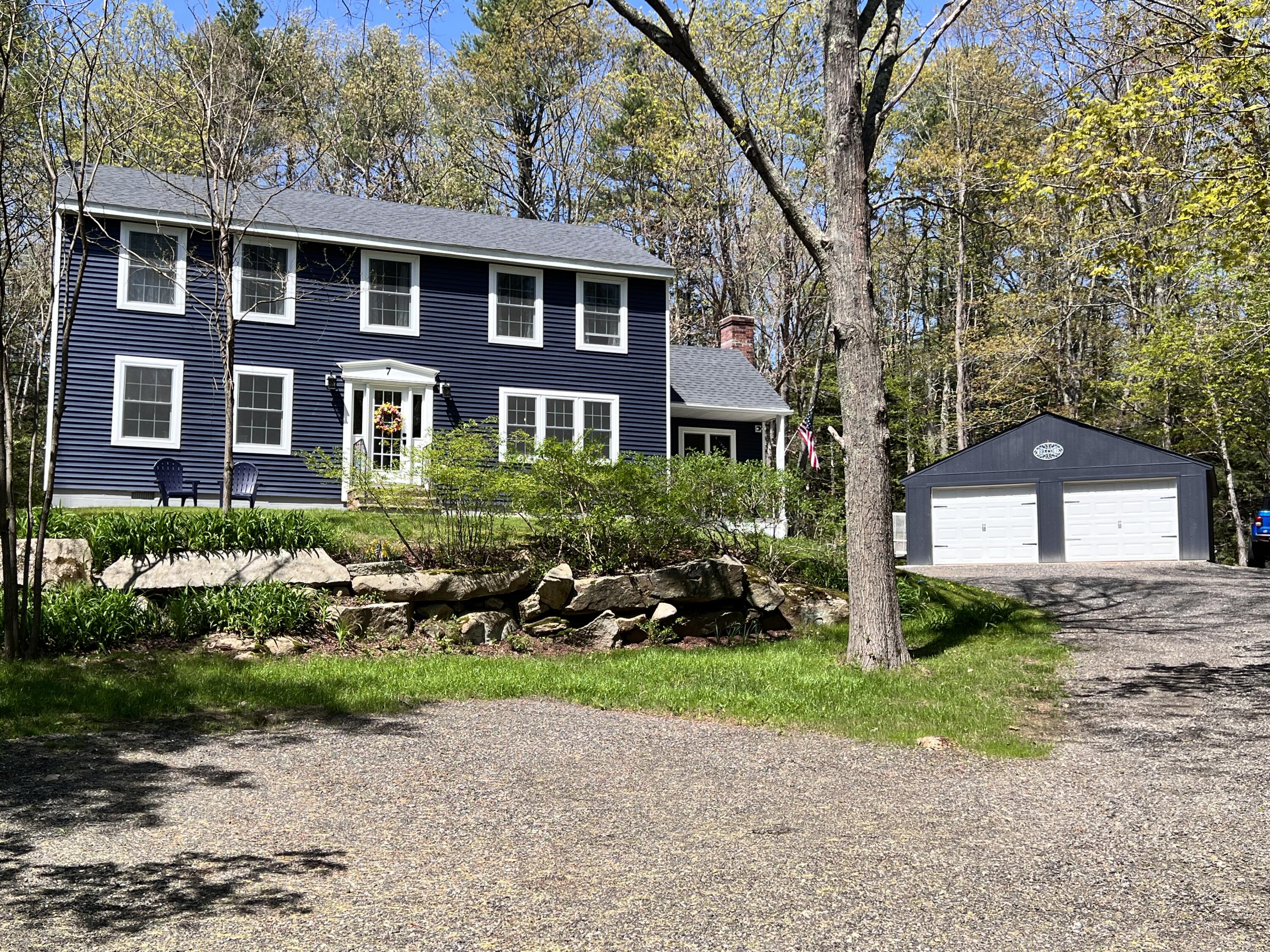 7 Percy Ln, Wells, ME 04090 - MLS 1616876 - Coldwell Banker