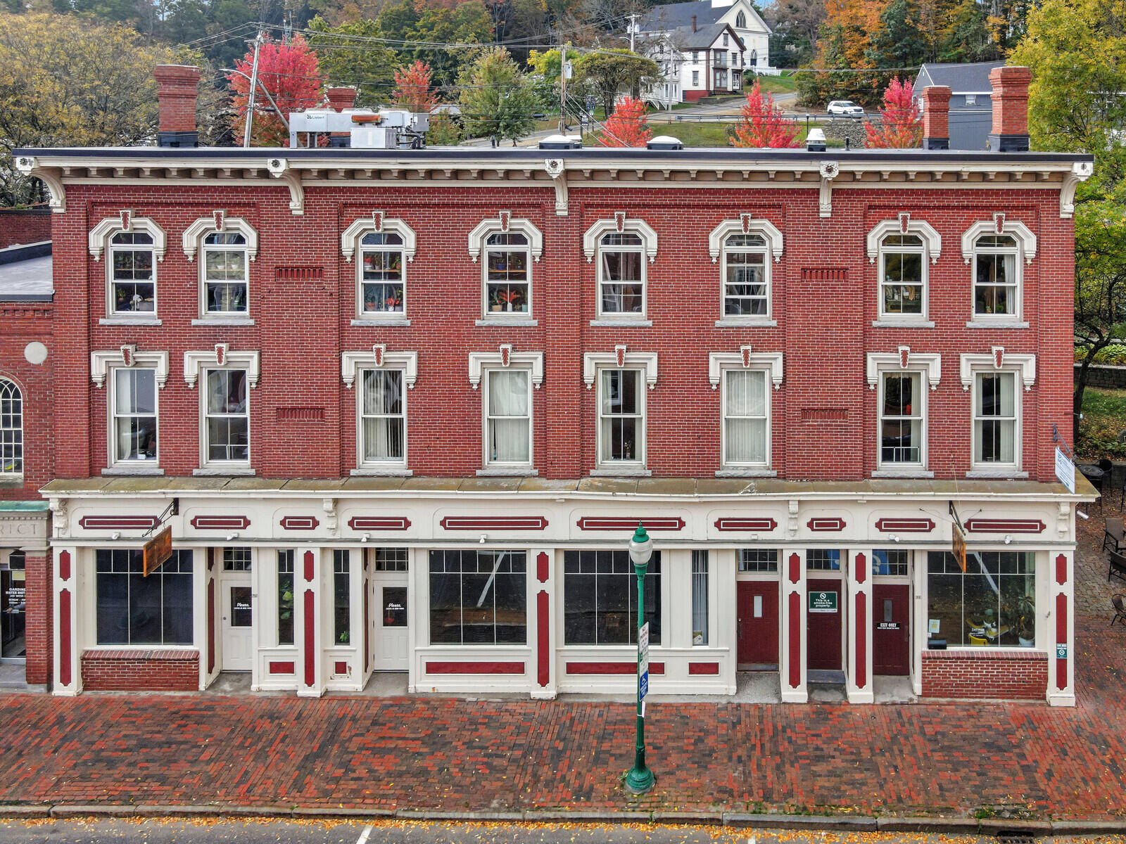 252 Water St, Gardiner, ME 04345 - MLS 1616916 - Coldwell Banker