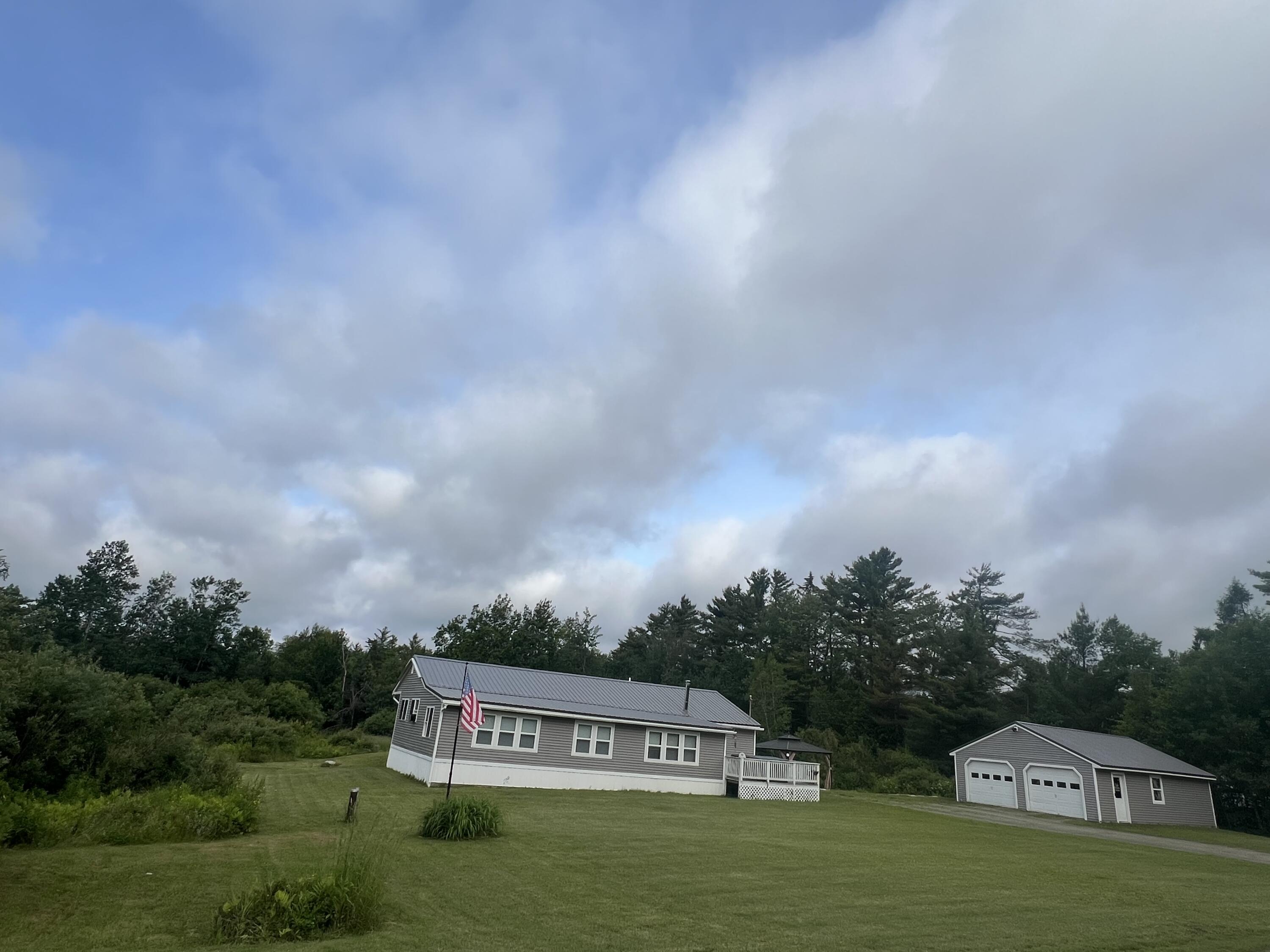 497 Troy Rd, Detroit, ME 04929 - MLS 1617070 - Coldwell Banker