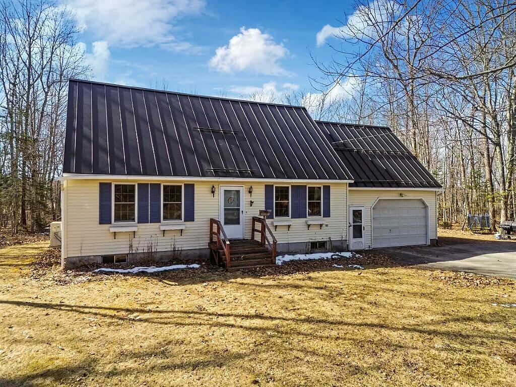 76 Wesley Rd, Unity, ME 04988 - MLS 1617524 - Coldwell Banker