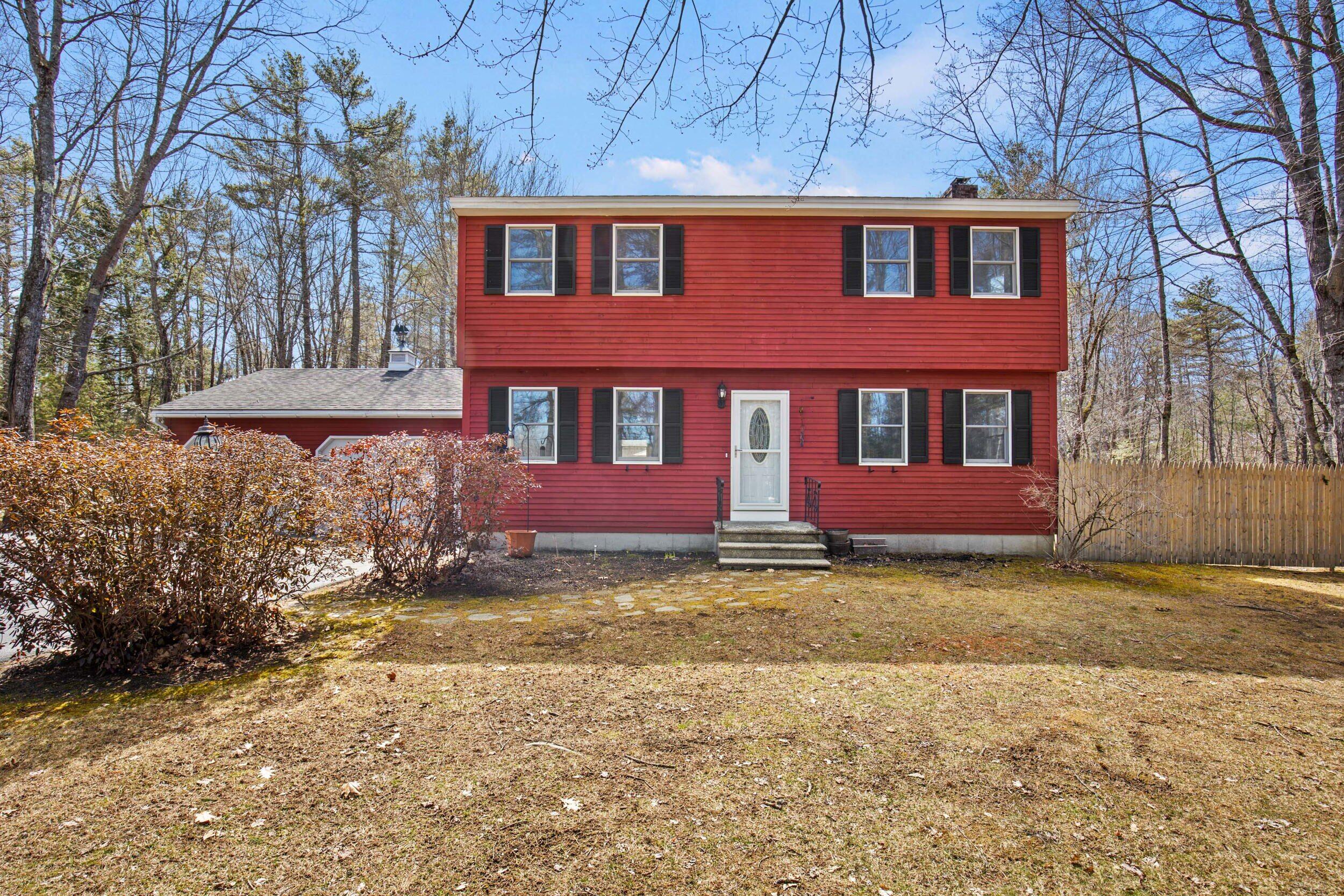21 Loon Dr, Topsham, ME 04086 - MLS 1618095 - Coldwell Banker