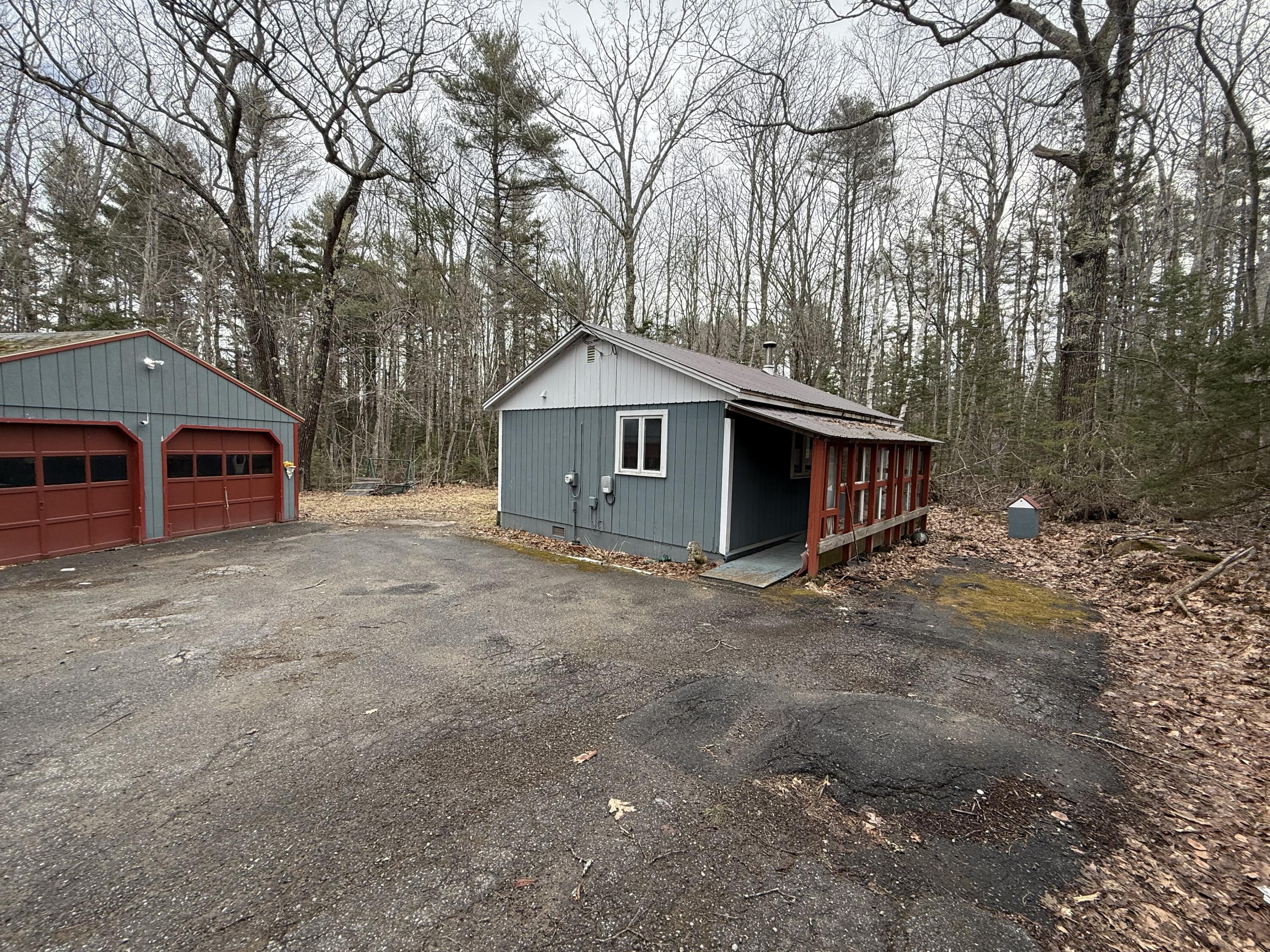 503 Beach Rd, Lincolnville, ME 04849 - MLS 1618141 - Coldwell Banker