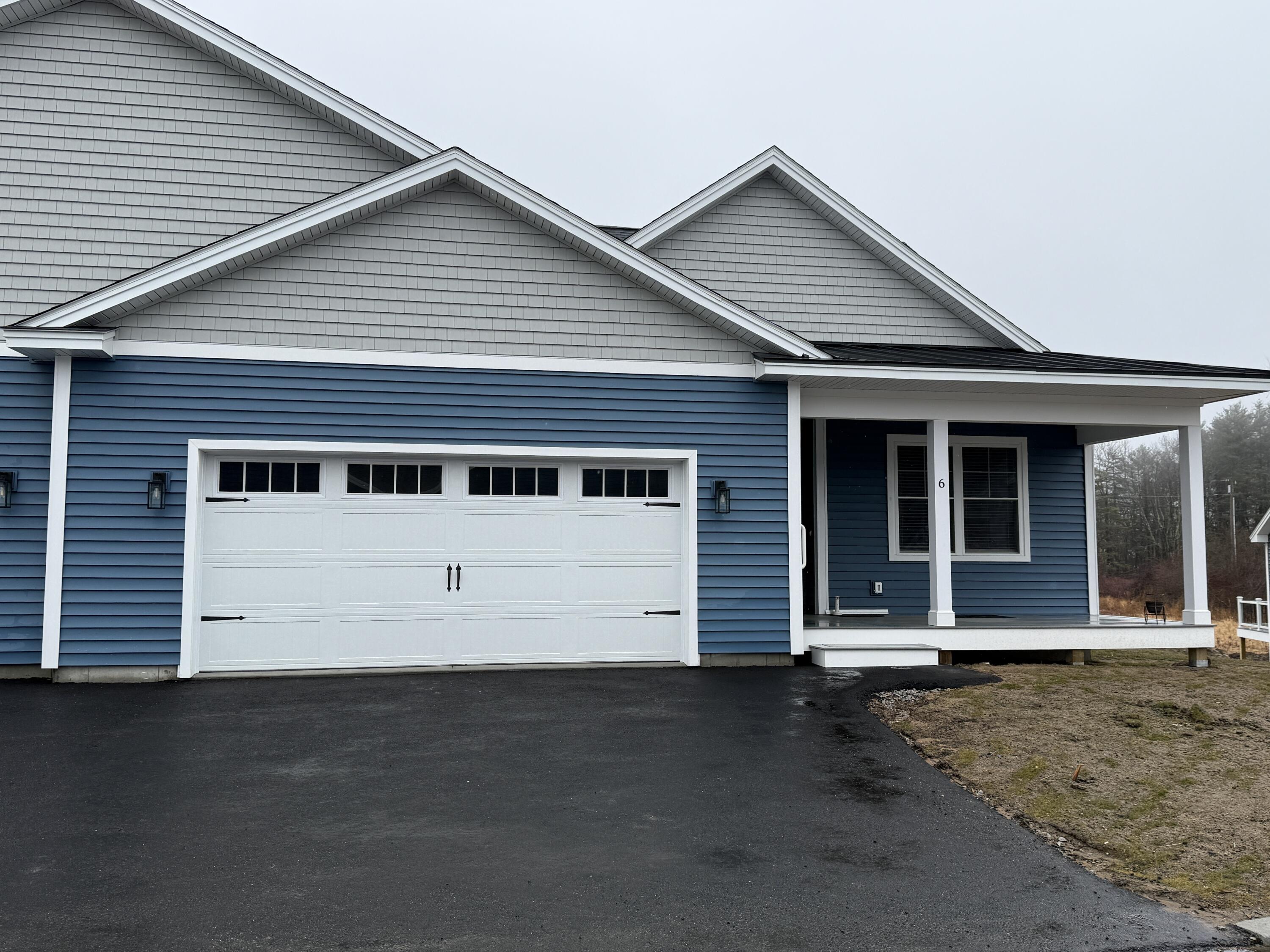 123 Brooks Edge Farm Rd #61, Westbrook, ME 04092 - MLS 1618546 ...