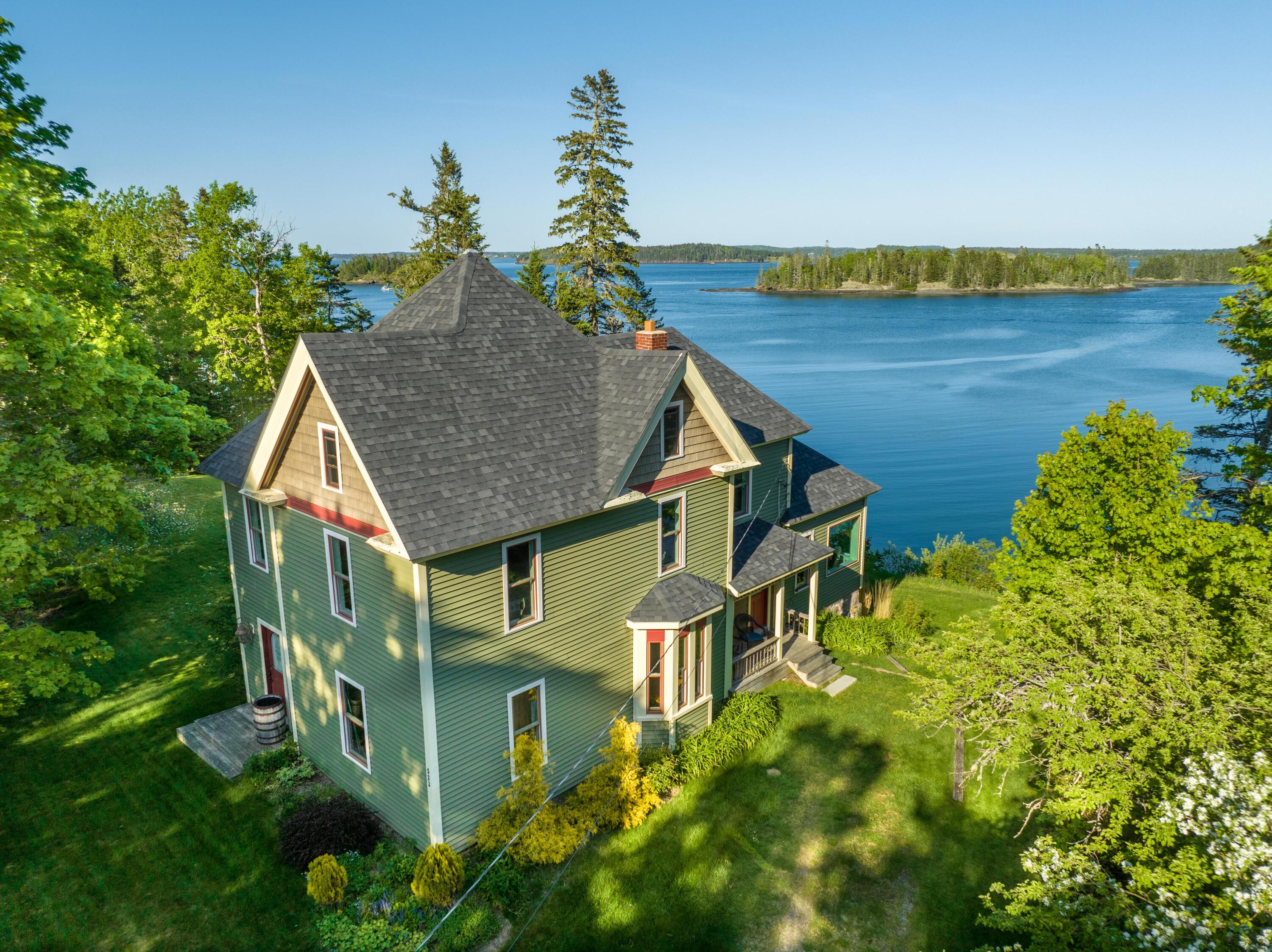 523 N Lubec Rd, Lubec, ME 04652 - MLS 1619016 - Coldwell Banker
