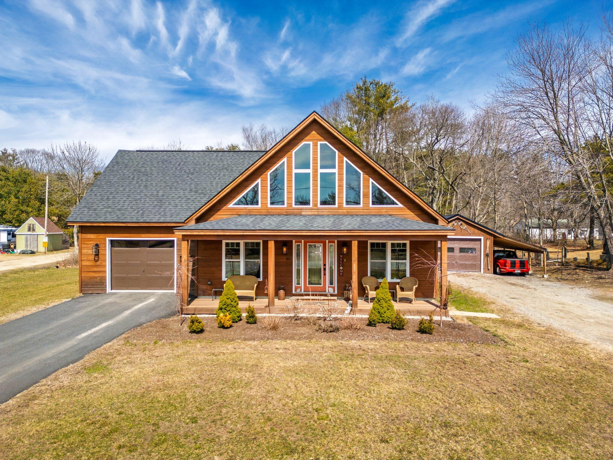 87 River Rd, Topsham, ME 04086 - MLS 1619045 - Coldwell Banker