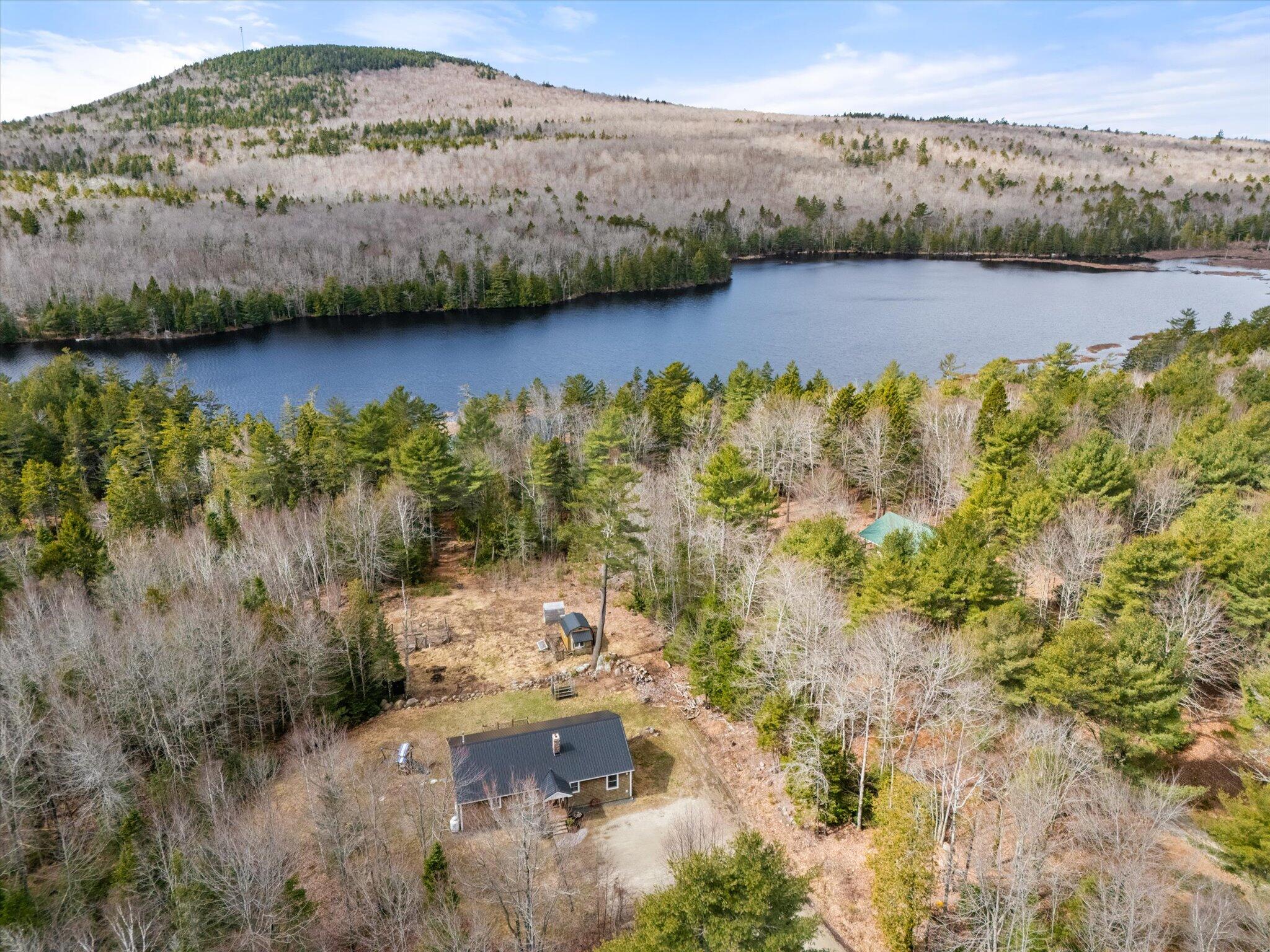 25 Pine Hill Ln, Blue Hill, ME 04614 - MLS 1619715 - Coldwell Banker