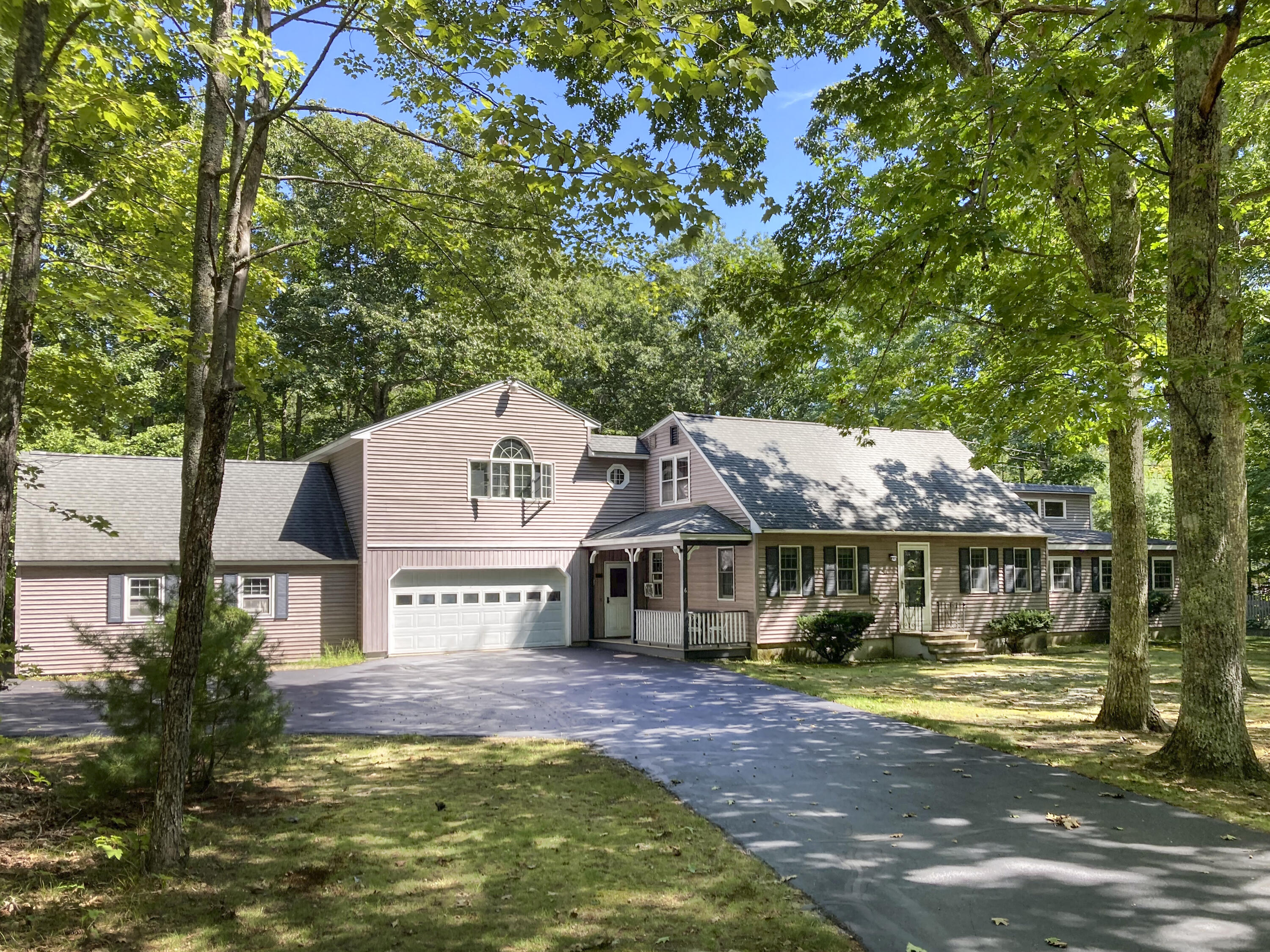 6 Oak Way, Lyman, ME 04002 - MLS 1619961 - Coldwell Banker