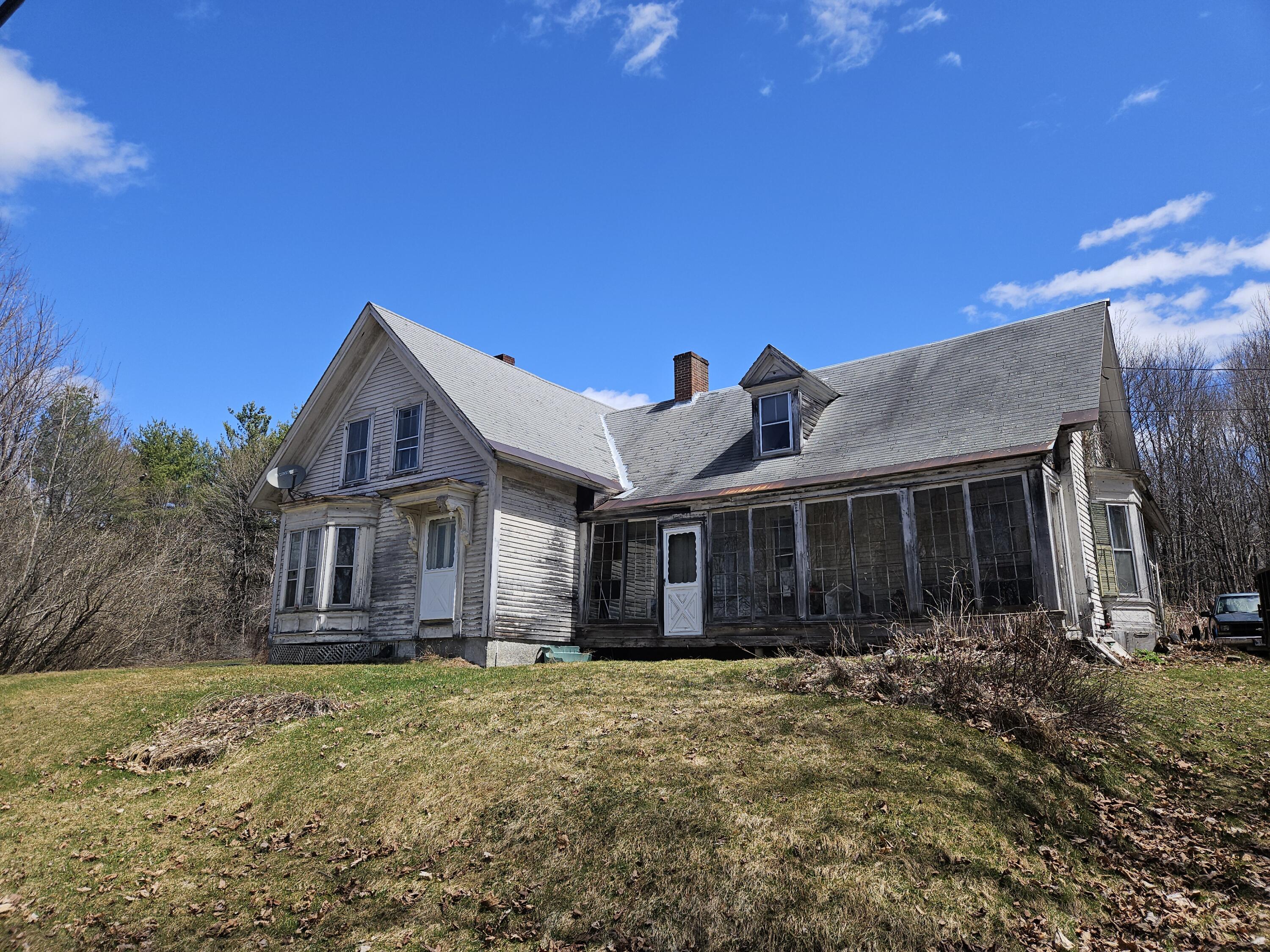 25 Dutch Gap Rd, Waterville, ME 04938 - MLS 1620063 - Coldwell Banker