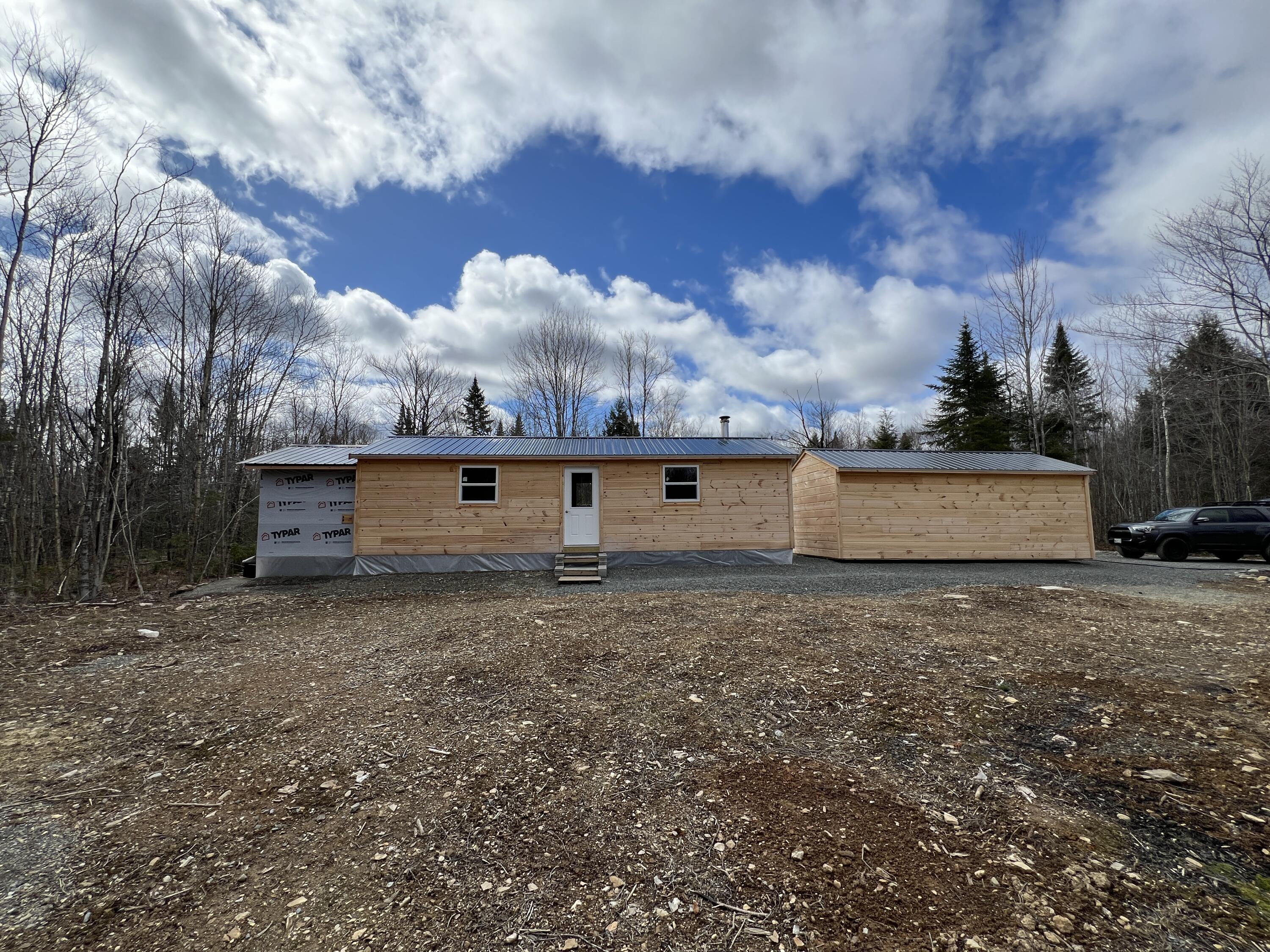 387 Monument Rd, Amity, ME 04471 - MLS 1620193 - Coldwell Banker