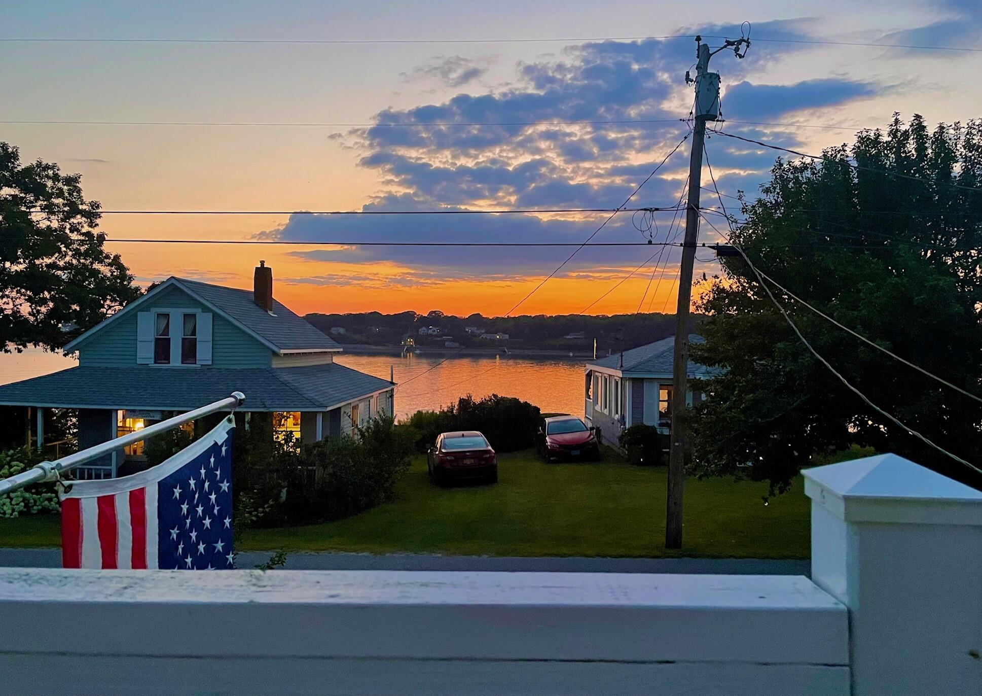 34 Garrison Cove Rd, Harpswell, ME 04003 - MLS 1620426 - Coldwell Banker