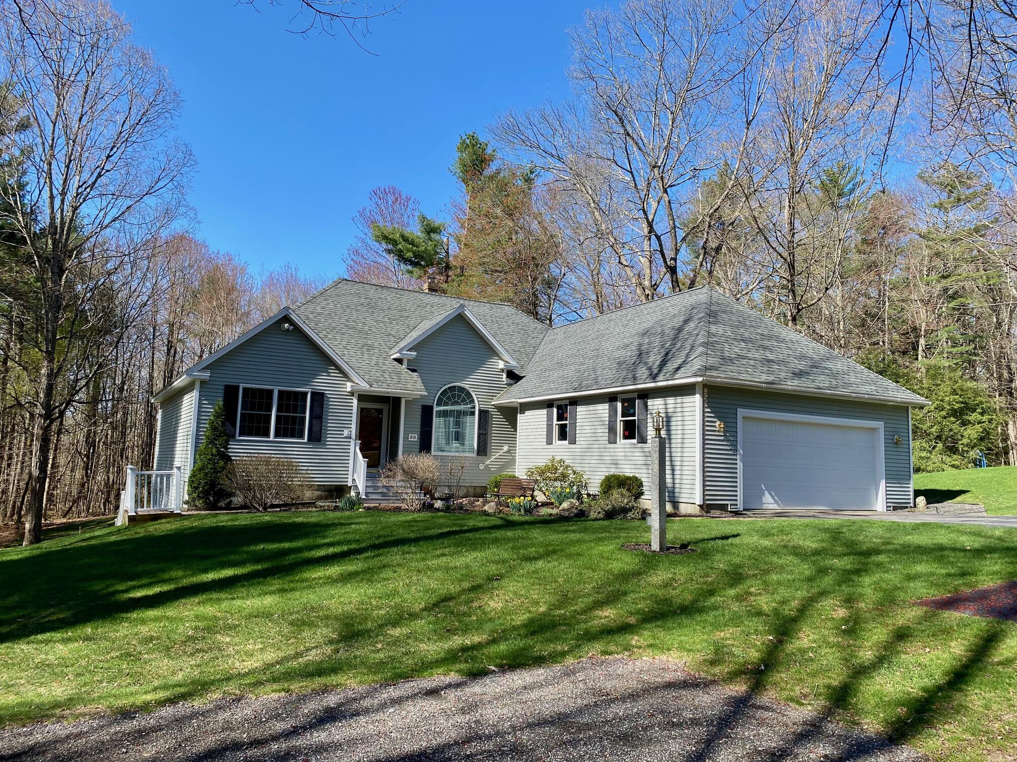 50 Underhill Dr, Gorham, ME 04038 - MLS 1620459 - Coldwell Banker