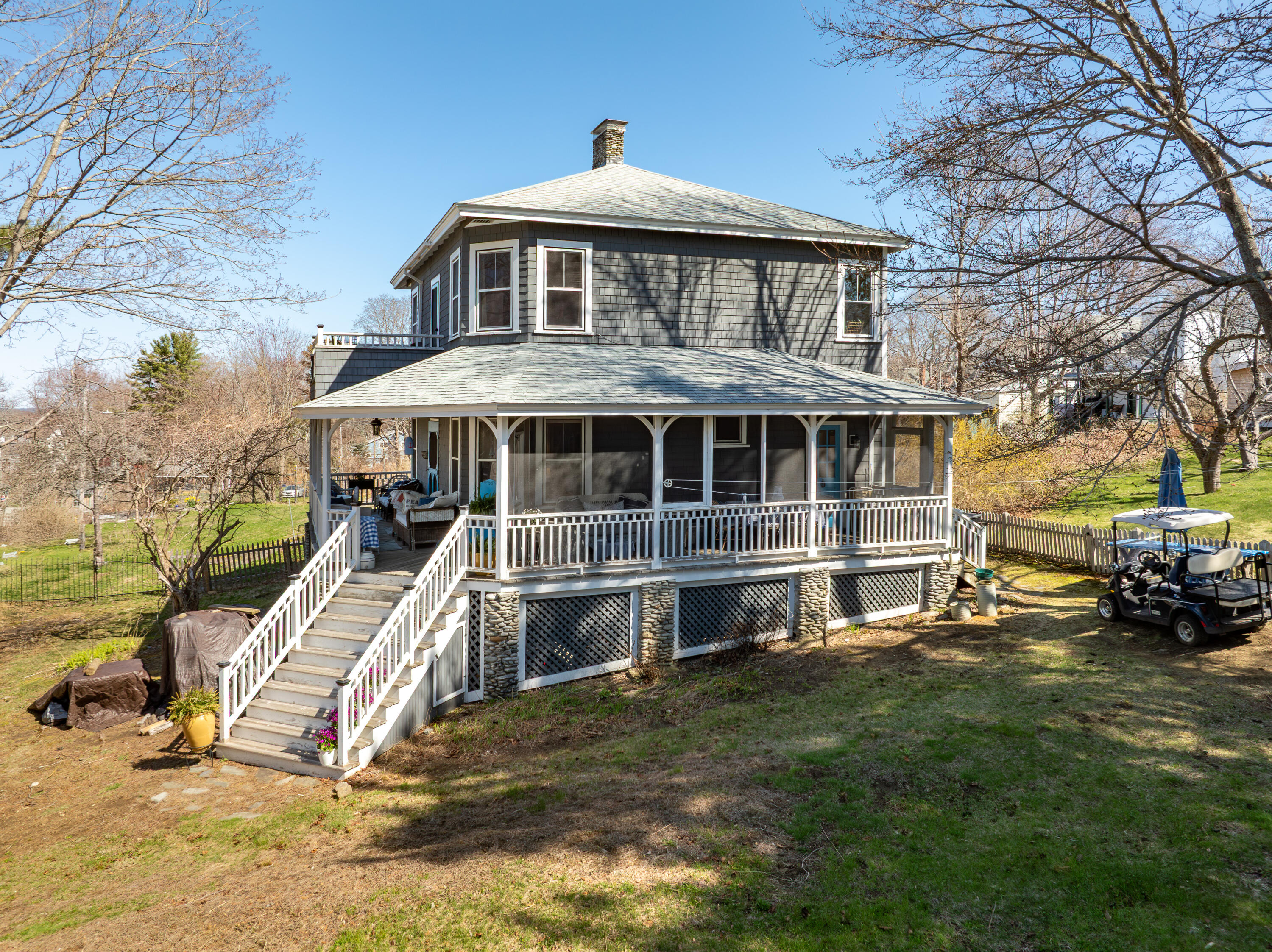 7 Prospect Ave, Portland, ME 04108 - MLS 1620608 - Coldwell Banker