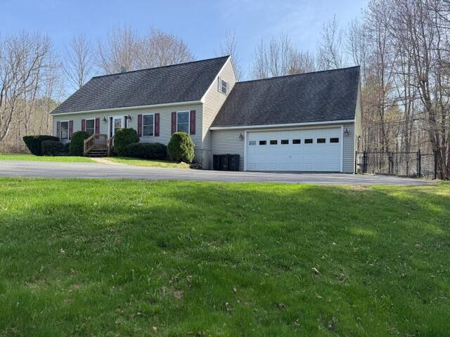 16 Alexandra Dr, Gardiner, ME 04345 - MLS 1620717 - Coldwell Banker