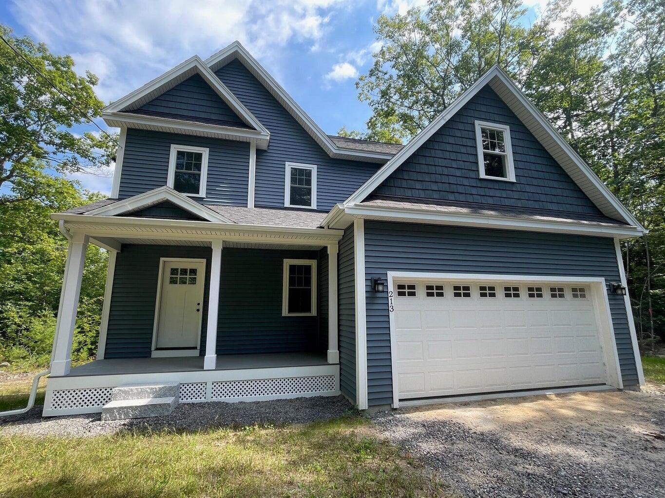 213 Dunton Rd, Naples, ME 04055 - MLS 1620777 - Coldwell Banker
