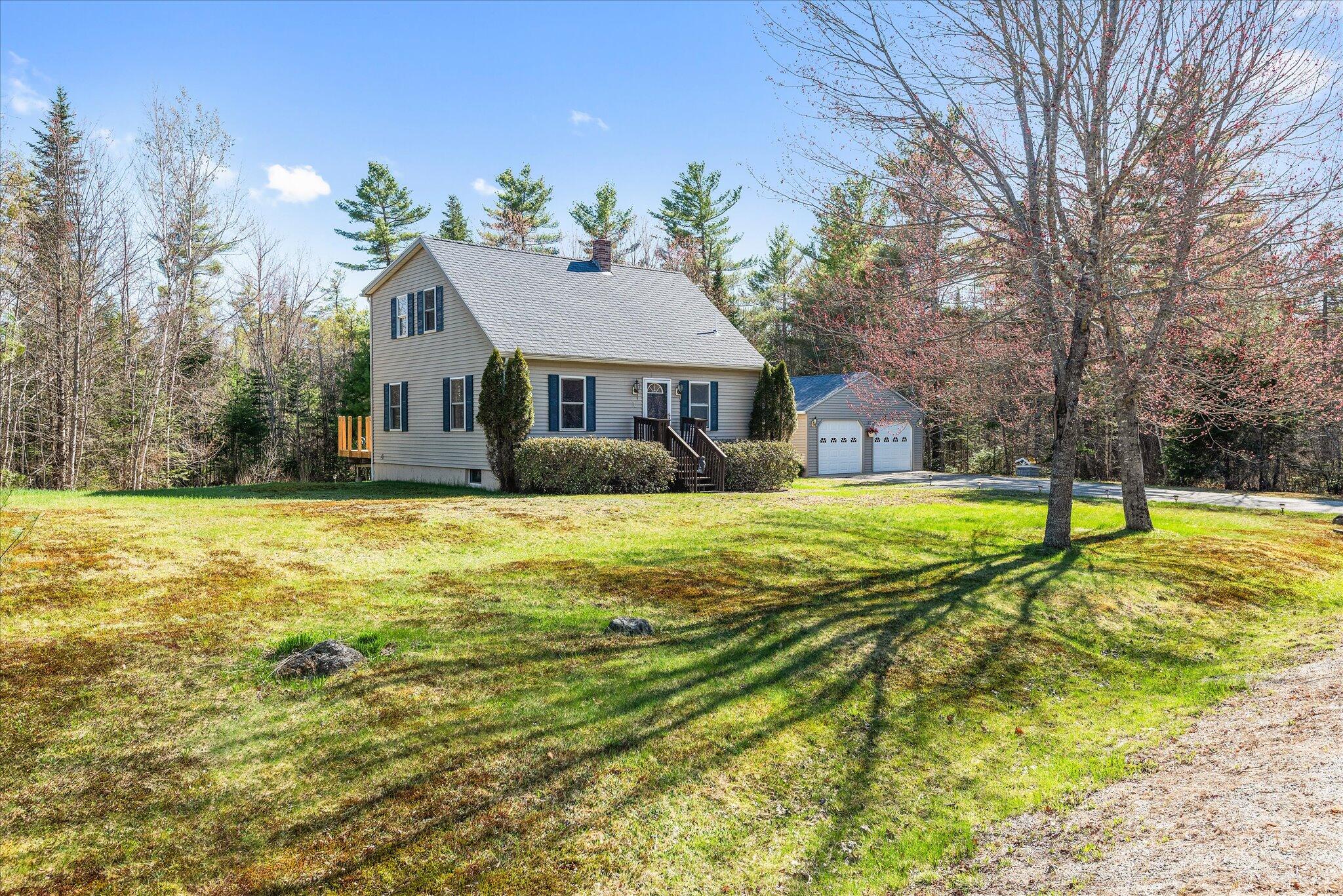 60 Guptil Farm Rd, Ellsworth, ME 04605 - MLS 1621132 - Coldwell Banker