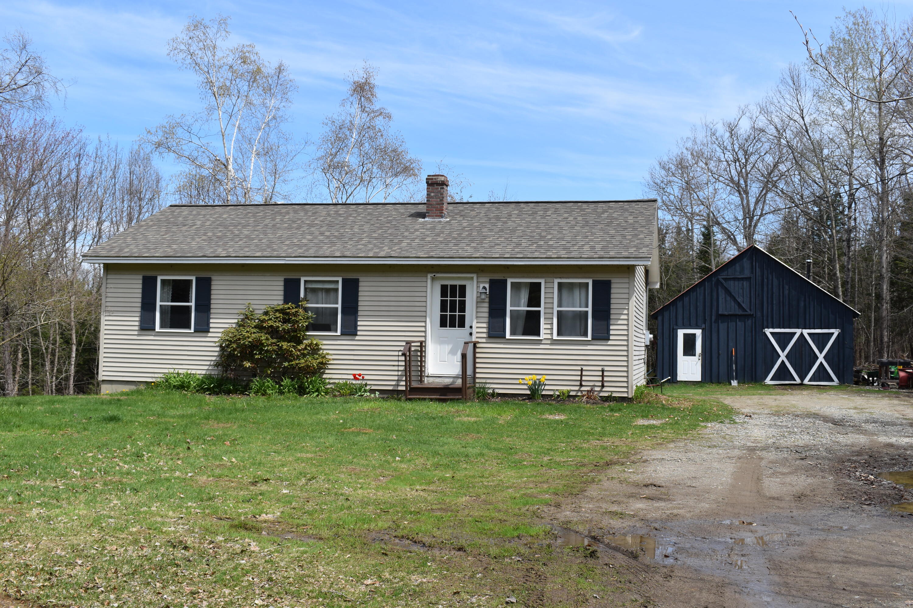 104 Town Farm Rd, Lincoln, ME 04457 - MLS 1621266 - Coldwell Banker