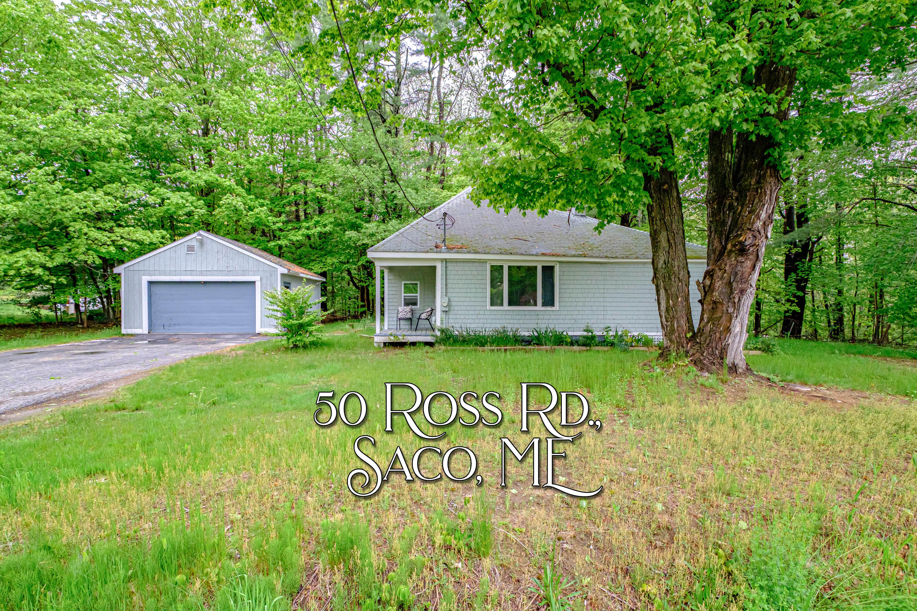50 Ross Rd, Saco, ME 04072 - MLS 1622149 - Coldwell Banker