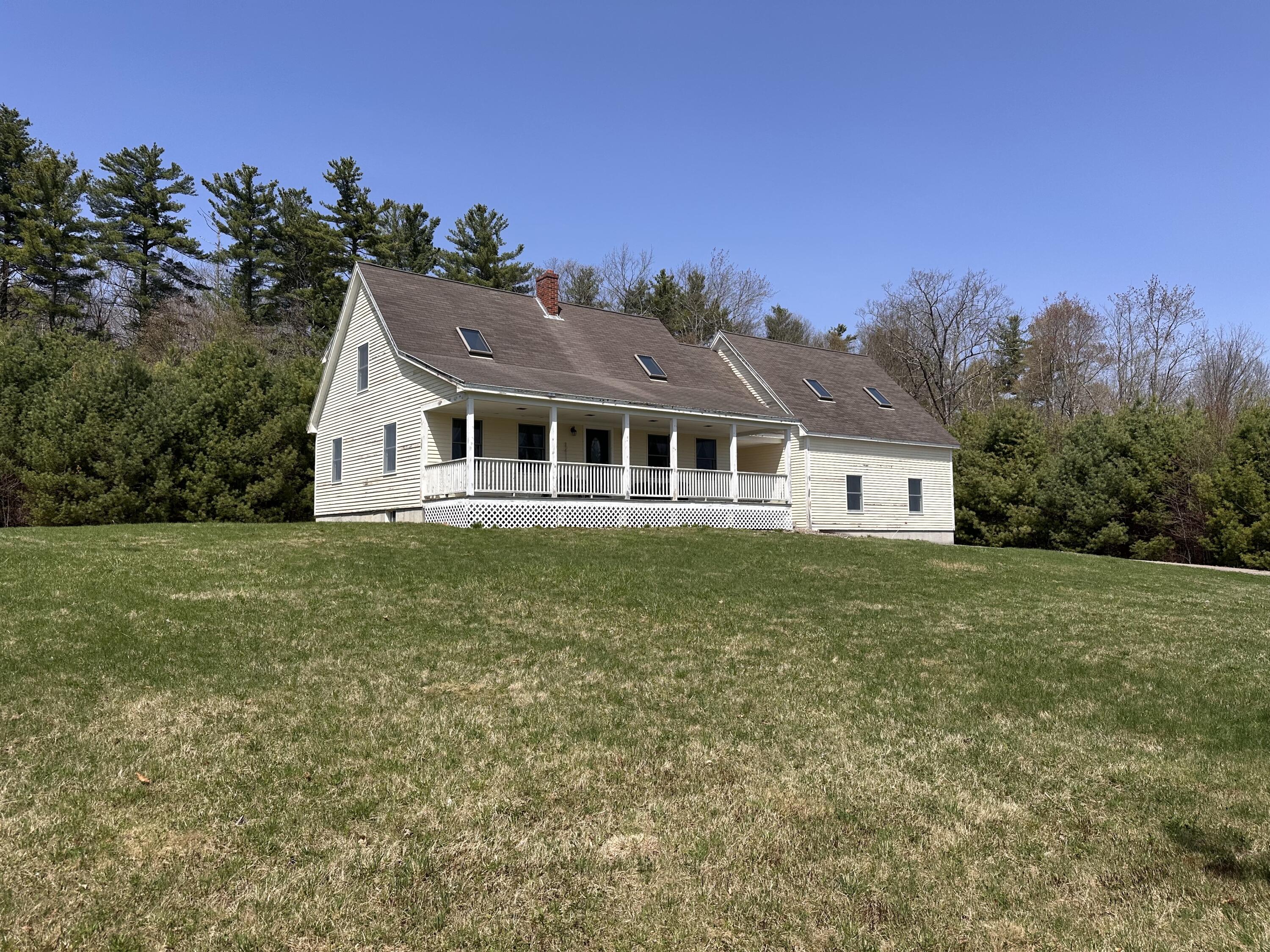 40 Goding Rd, Lebanon, ME 04027 - MLS 1622428 - Coldwell Banker
