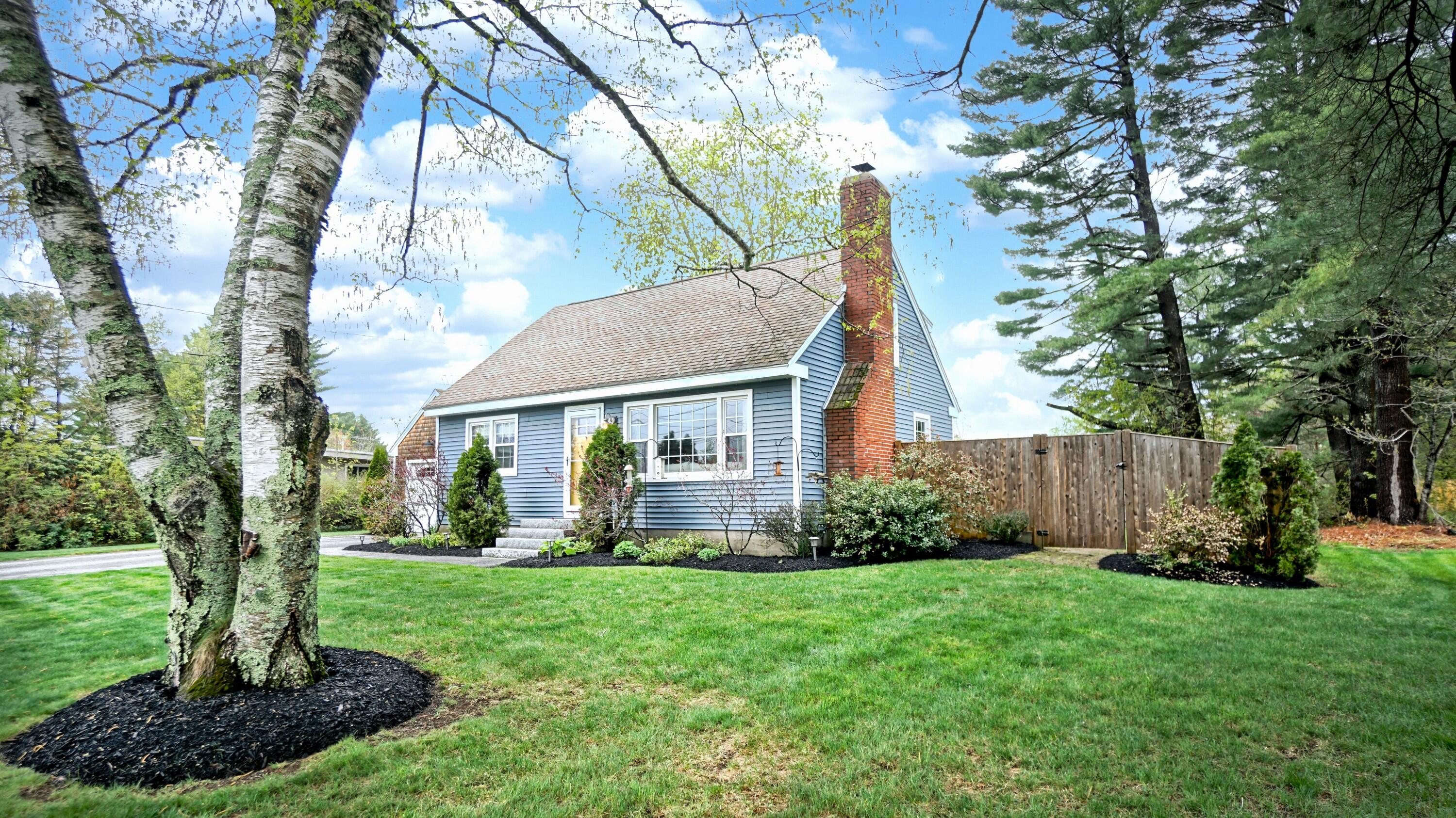 6 Brookhaven Dr, Windham, ME 04062 - MLS 1622461 - Coldwell Banker