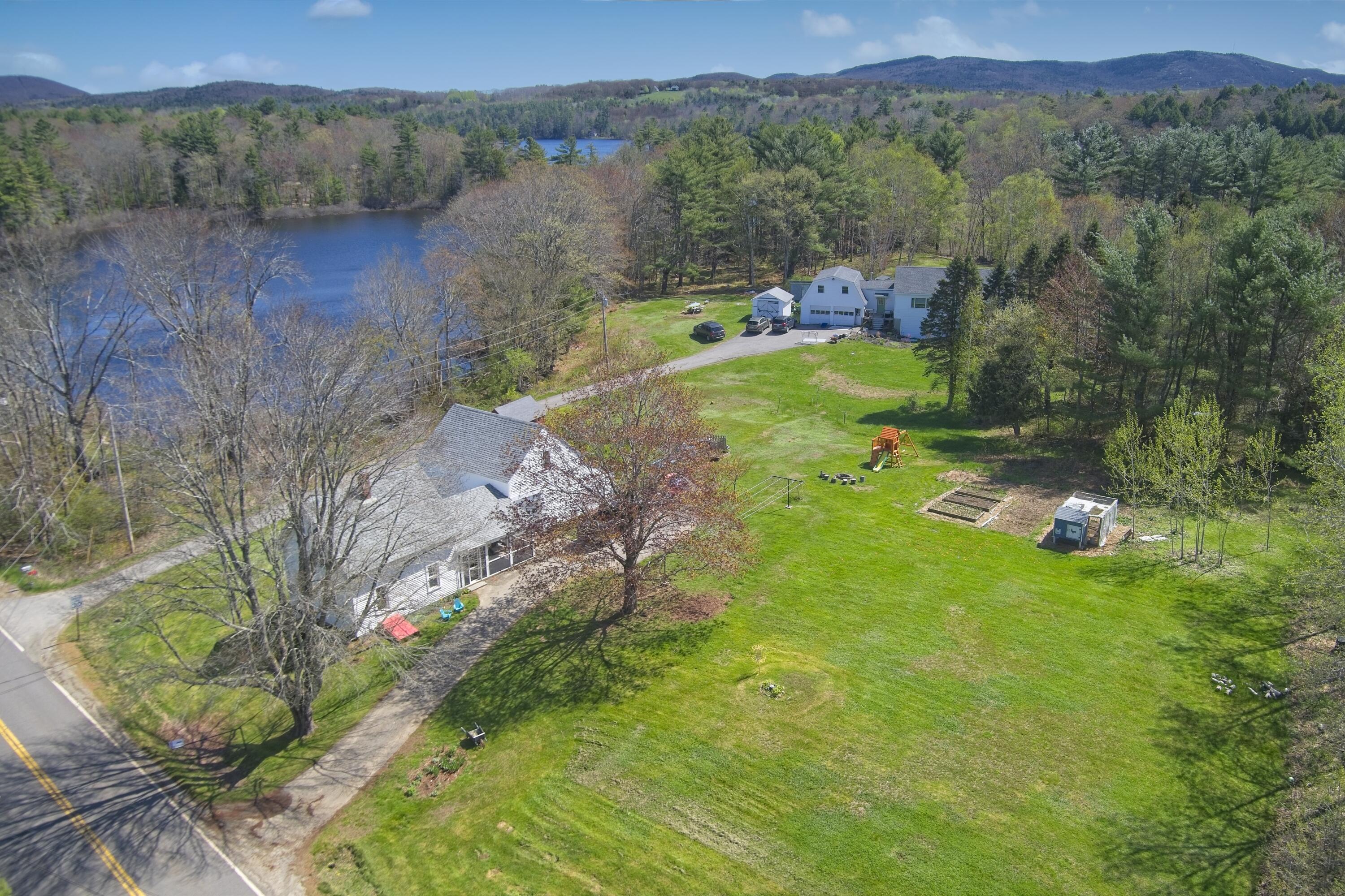 111 Buzzell Hill Rd, Union, ME 04862 - MLS 1622534 - Coldwell Banker