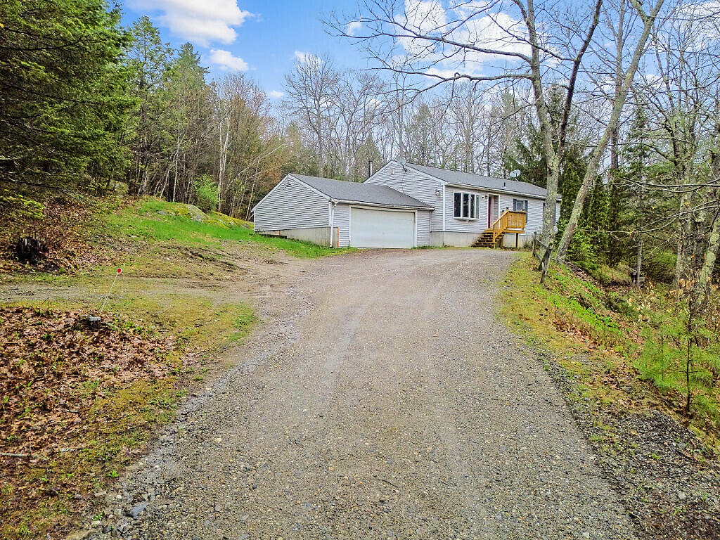 812 Old Stage Rd, Woolwich, ME 04579 - MLS 1622582 - Coldwell Banker