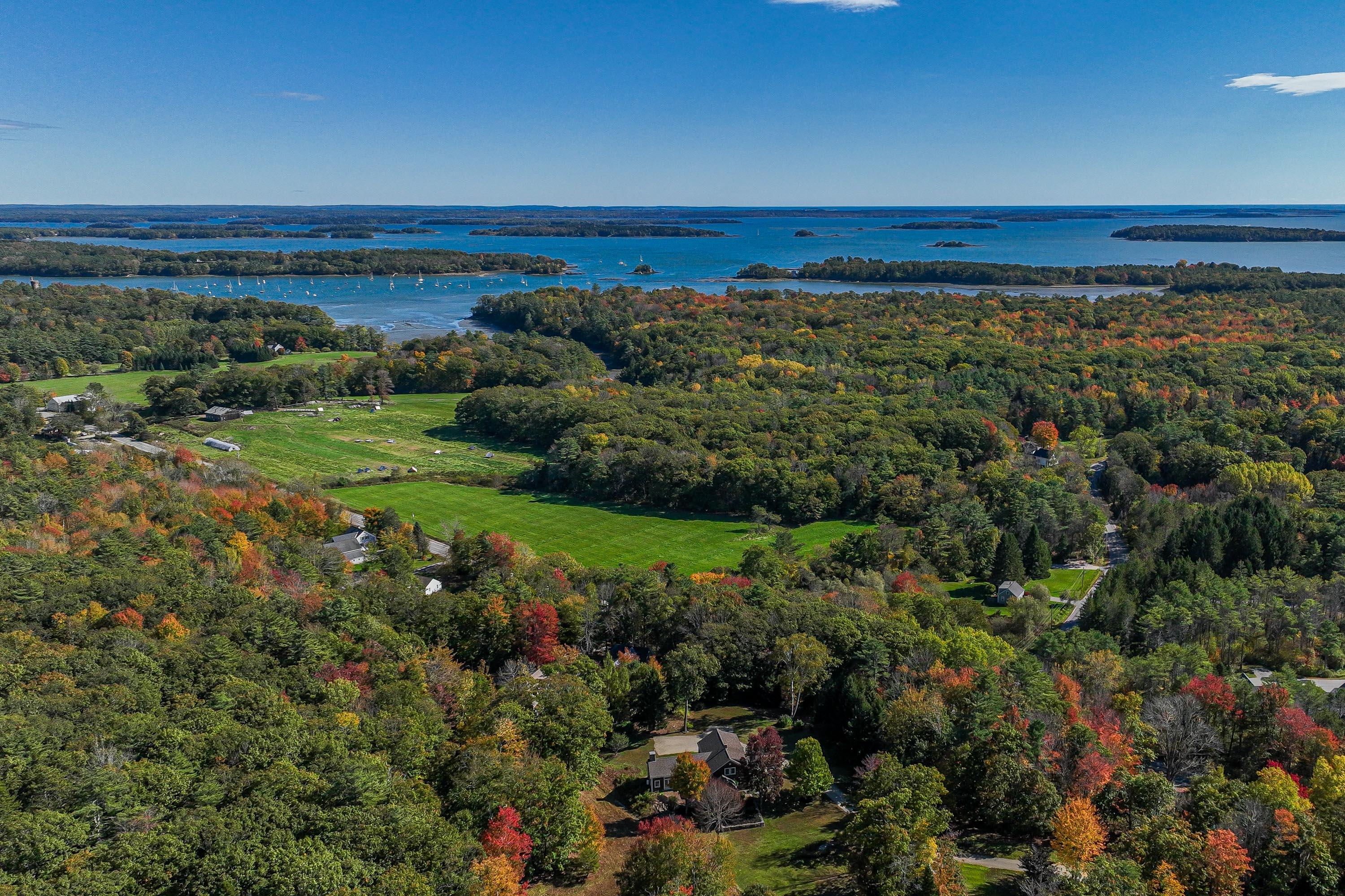 154 S Freeport Rd, Freeport, ME 04032 - MLS 1622743 - Coldwell Banker