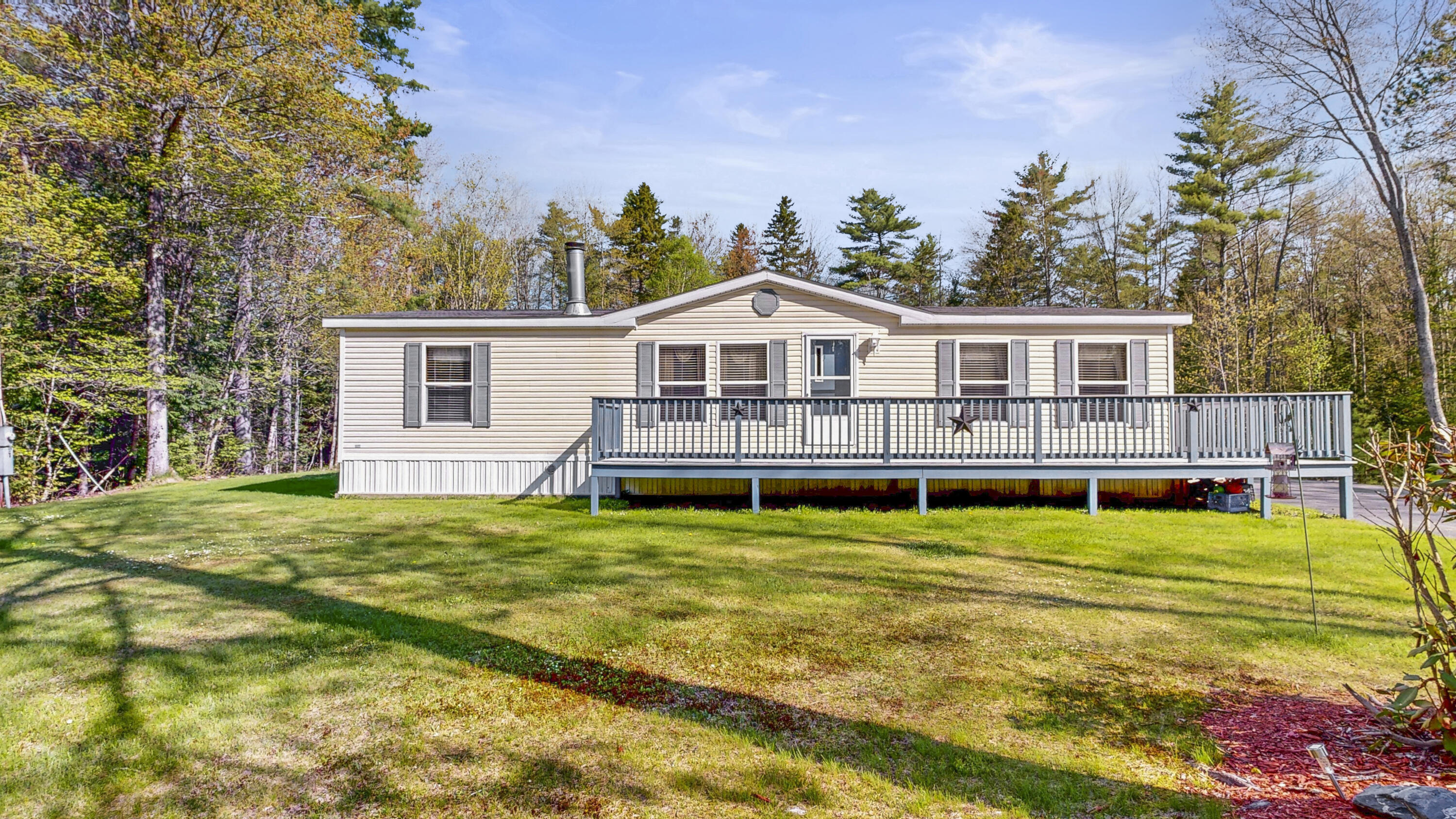 67 Pinewoods Rd, Lisbon, ME 04250 - MLS 1622761 - Coldwell Banker