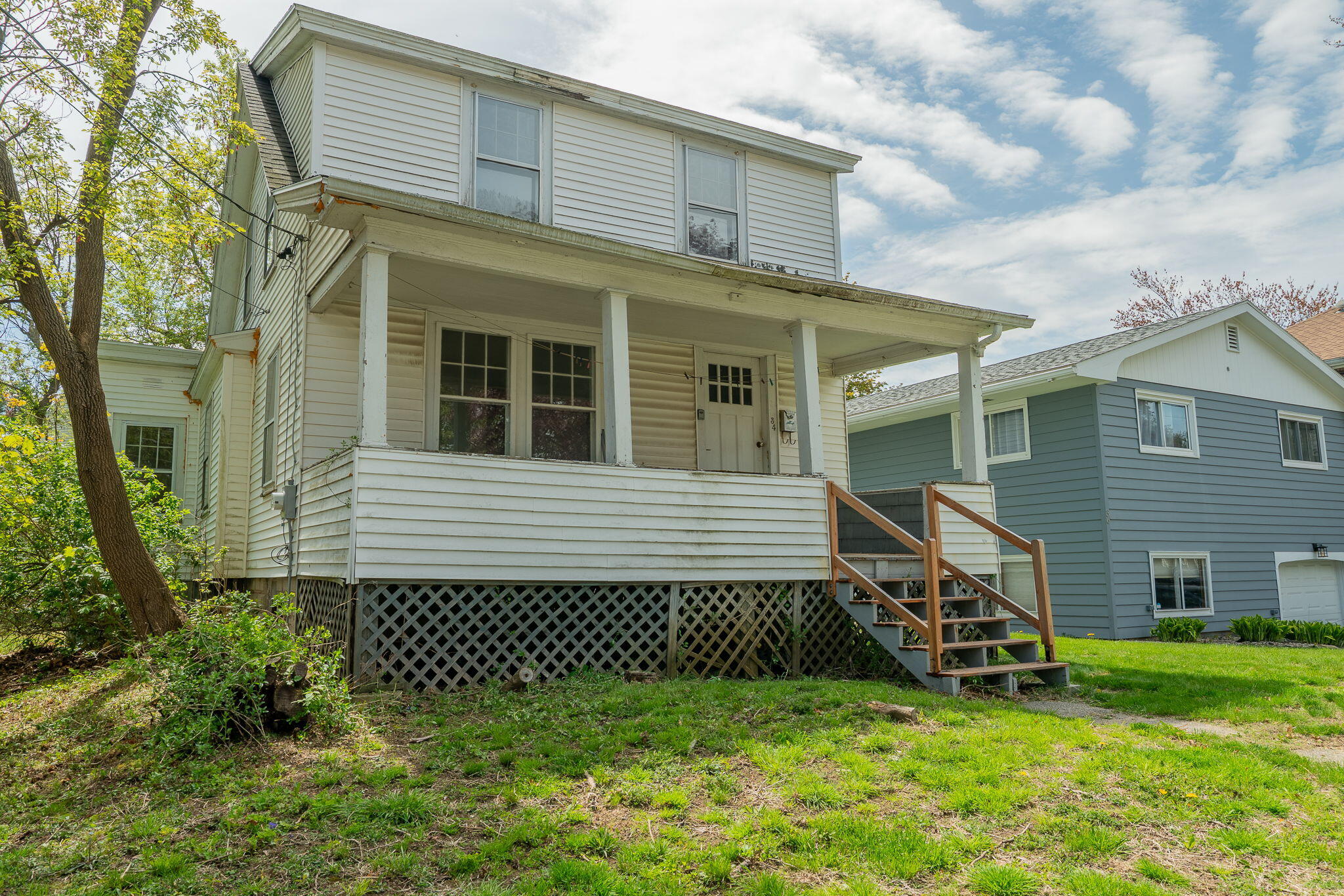 34 Romano Rd, South Portland, ME 04106 - MLS 1623037 - Coldwell Banker