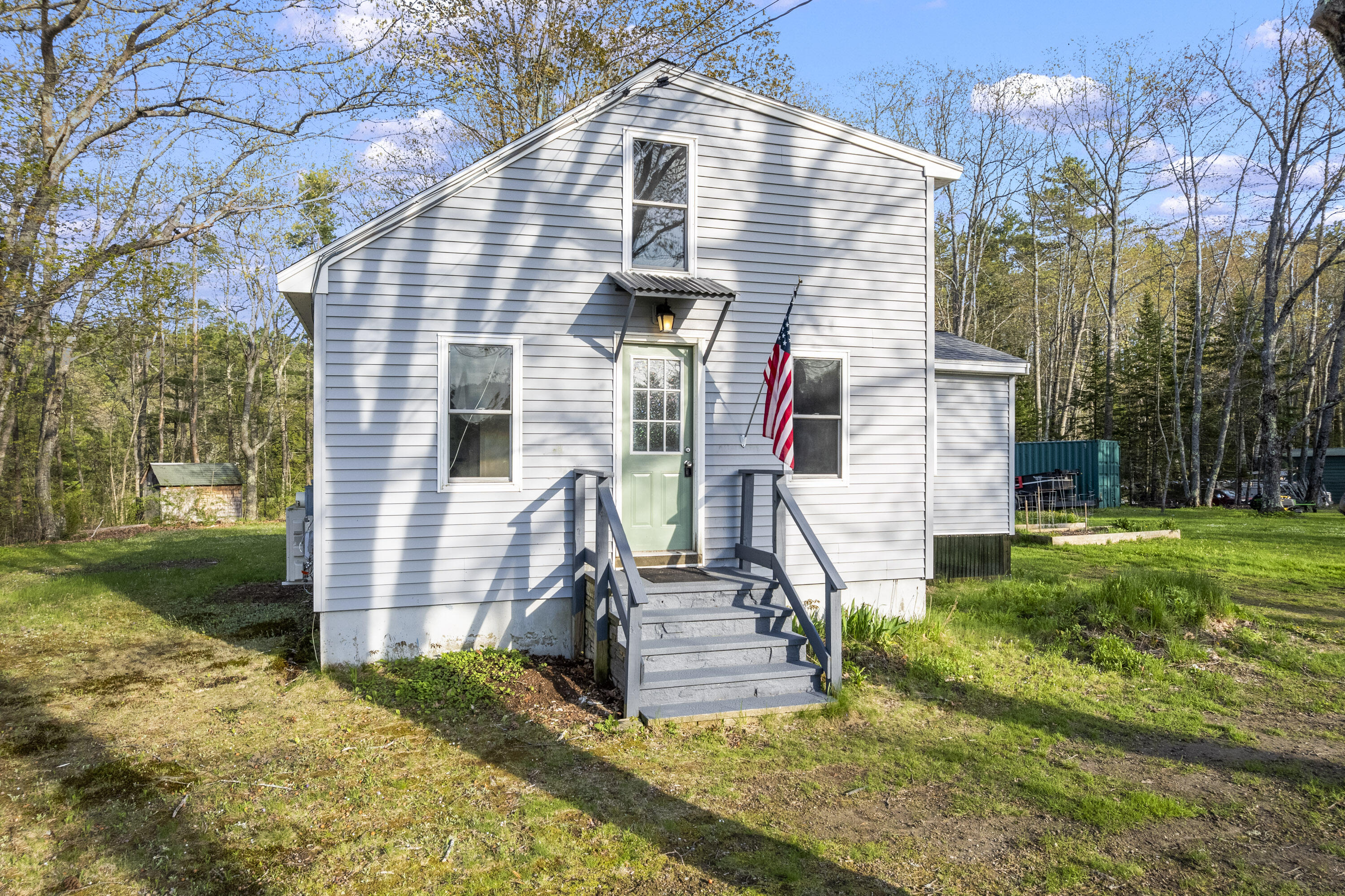 441 Middle Rd, Woolwich, ME 04579 - MLS 1623048 - Coldwell Banker