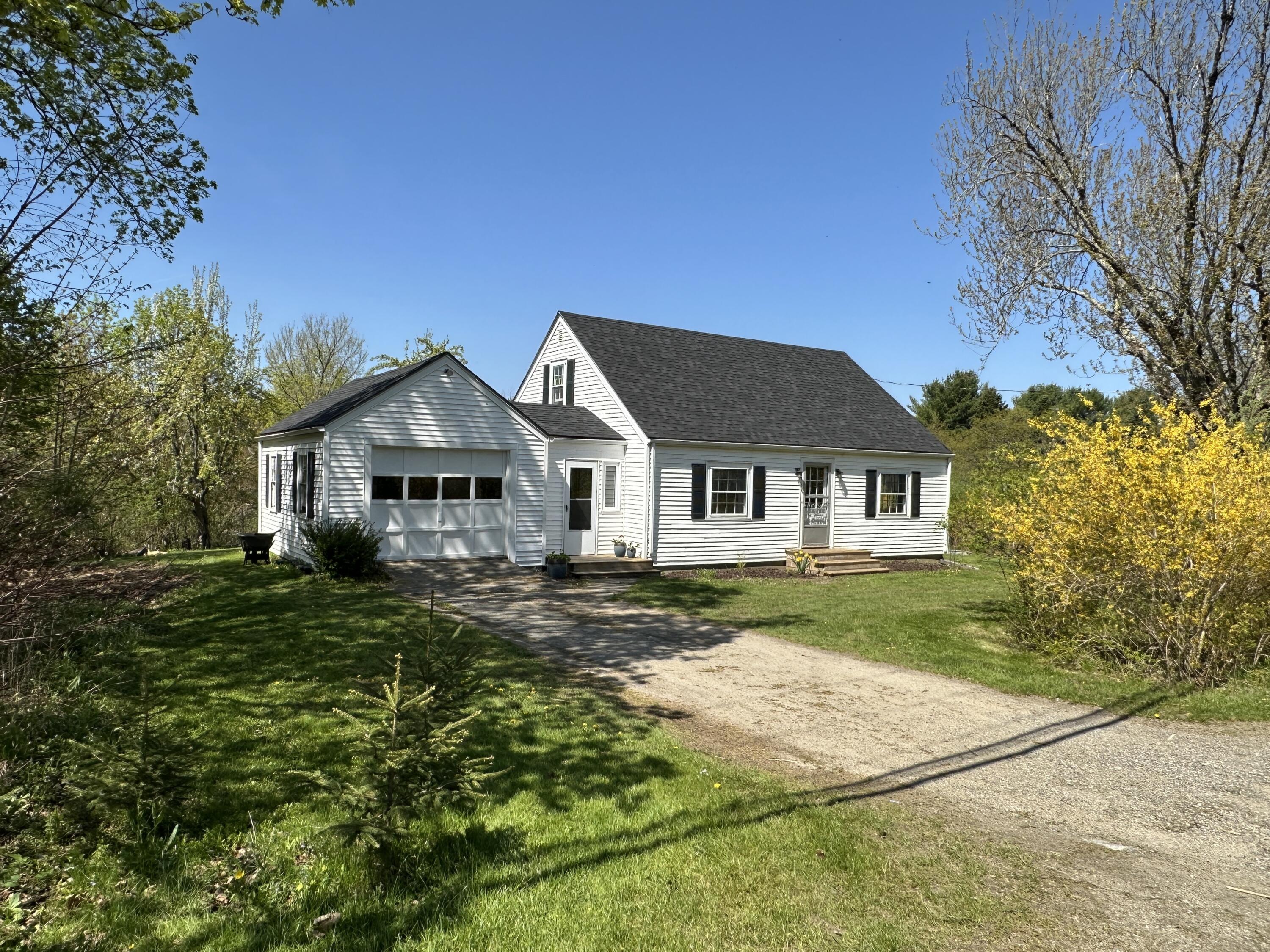 165 Oyster River Rd, Warren, ME 04864 - MLS 1623217 - Coldwell Banker
