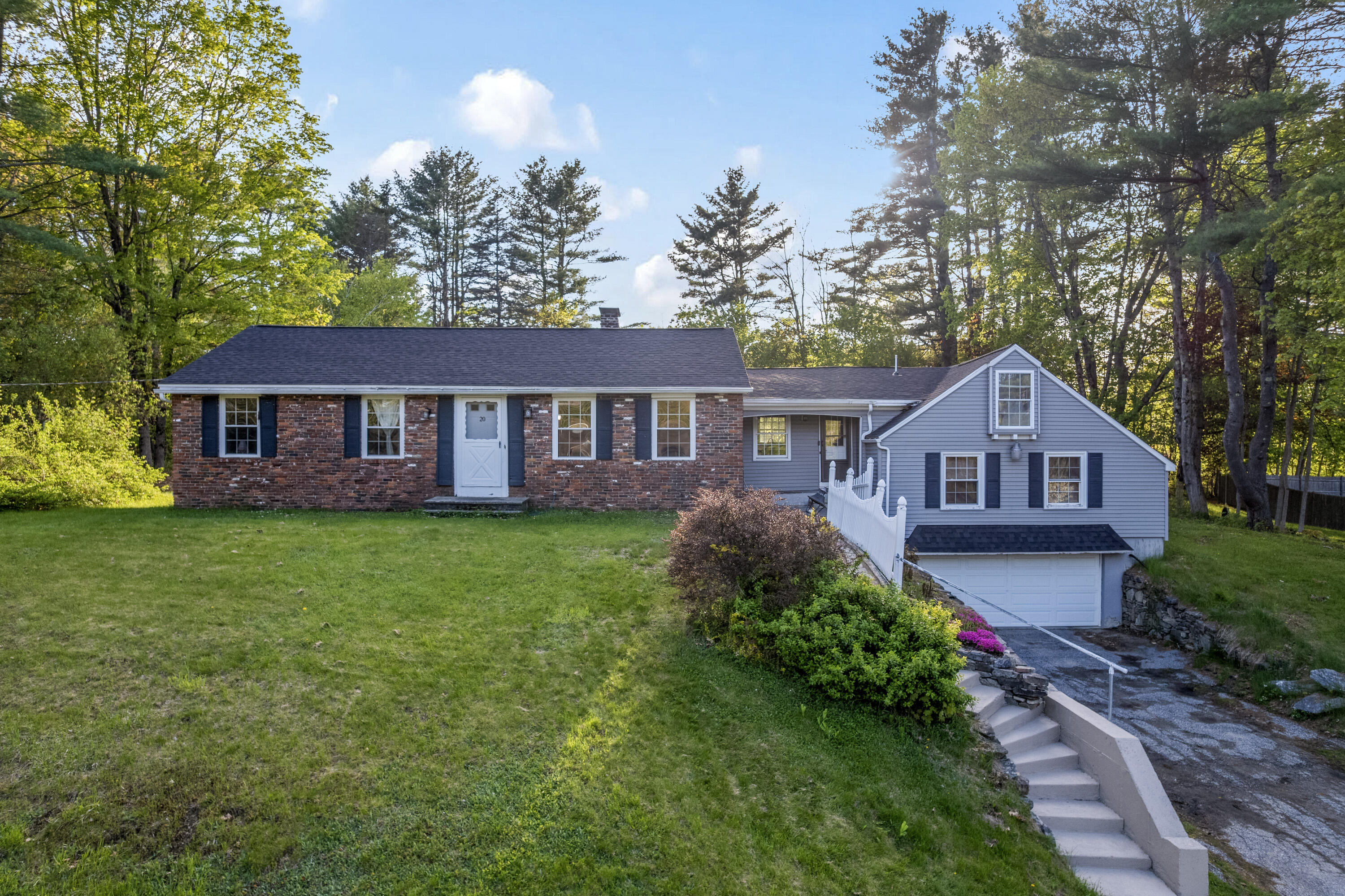 20 Sunderland Dr, Auburn, ME 04210 - MLS 1623545 - Coldwell Banker