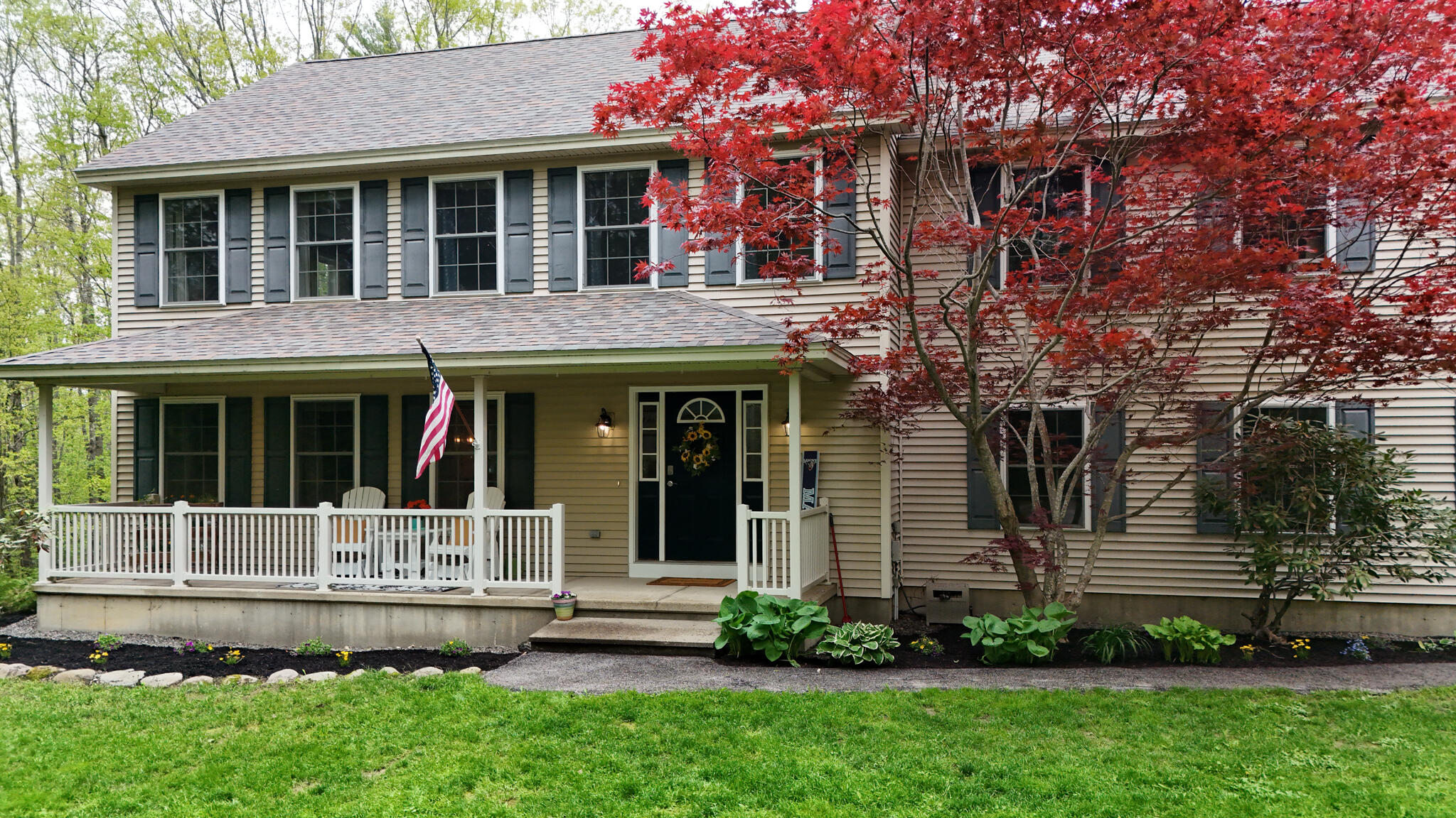 30 Maxfield Dr, Orono, ME 04473 - MLS 1623566 - Coldwell Banker