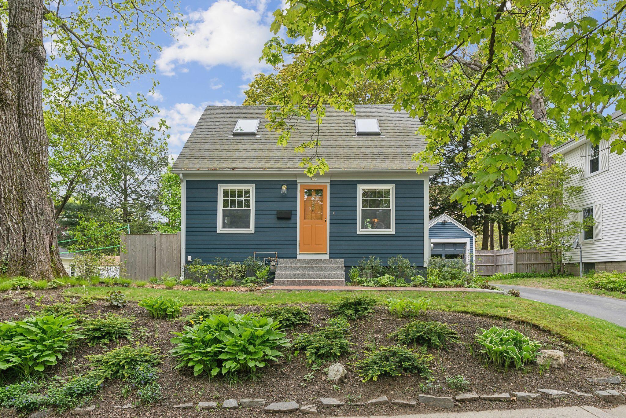 138 Whitney Ave, Portland, ME 04102 - MLS 1623739 - Coldwell Banker