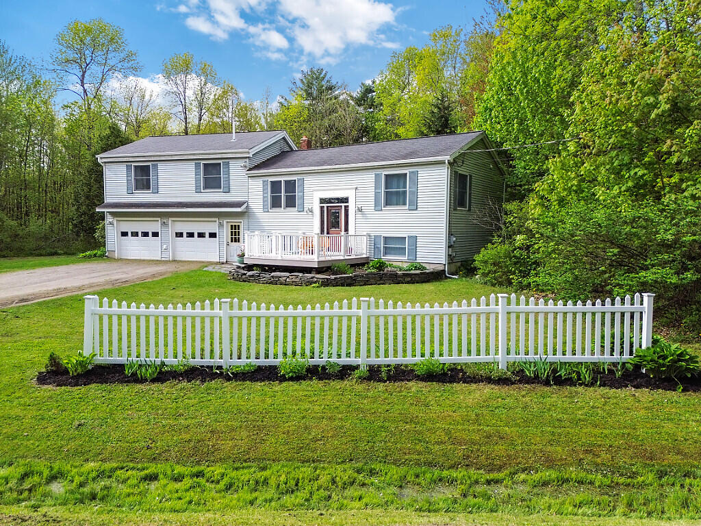 25 Parmenter Terrace, China, ME 04358 - MLS 1623906 - Coldwell Banker