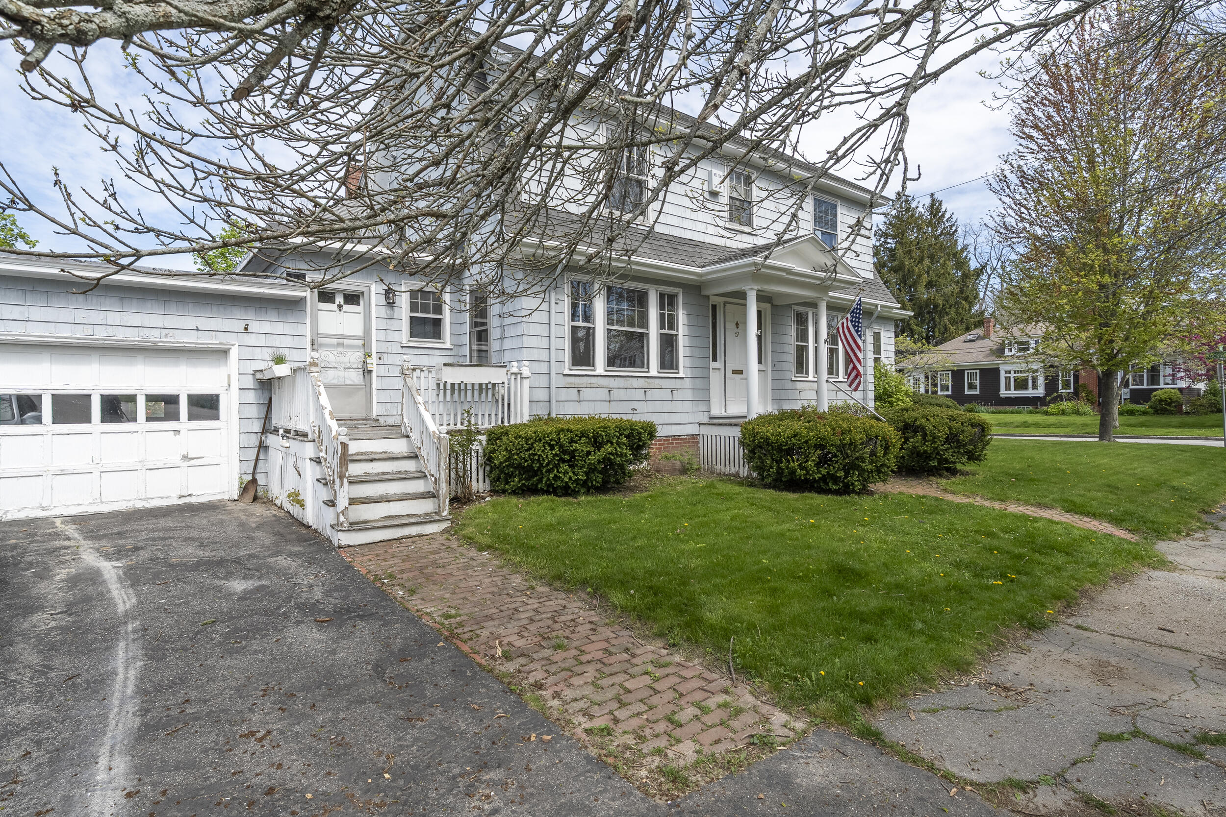 57 Colonial Rd, Portland, ME 04102 - MLS 1624126 - Coldwell Banker