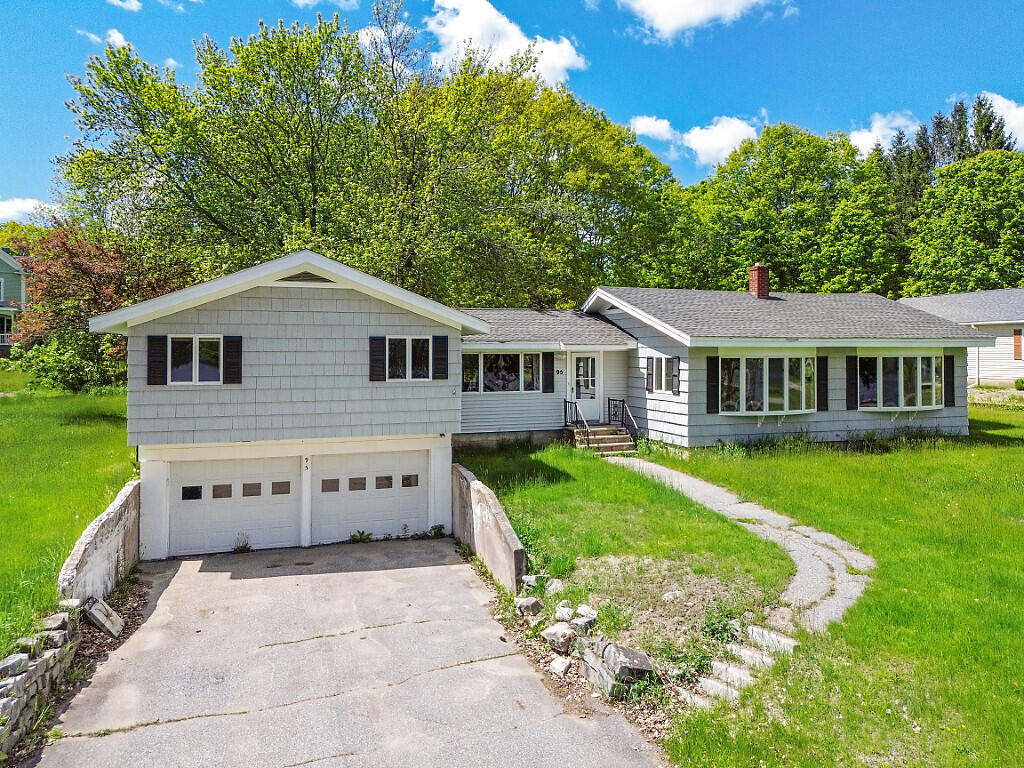 95 Riverview Dr, Gardiner, ME 04345 - MLS 1624397 - Coldwell Banker
