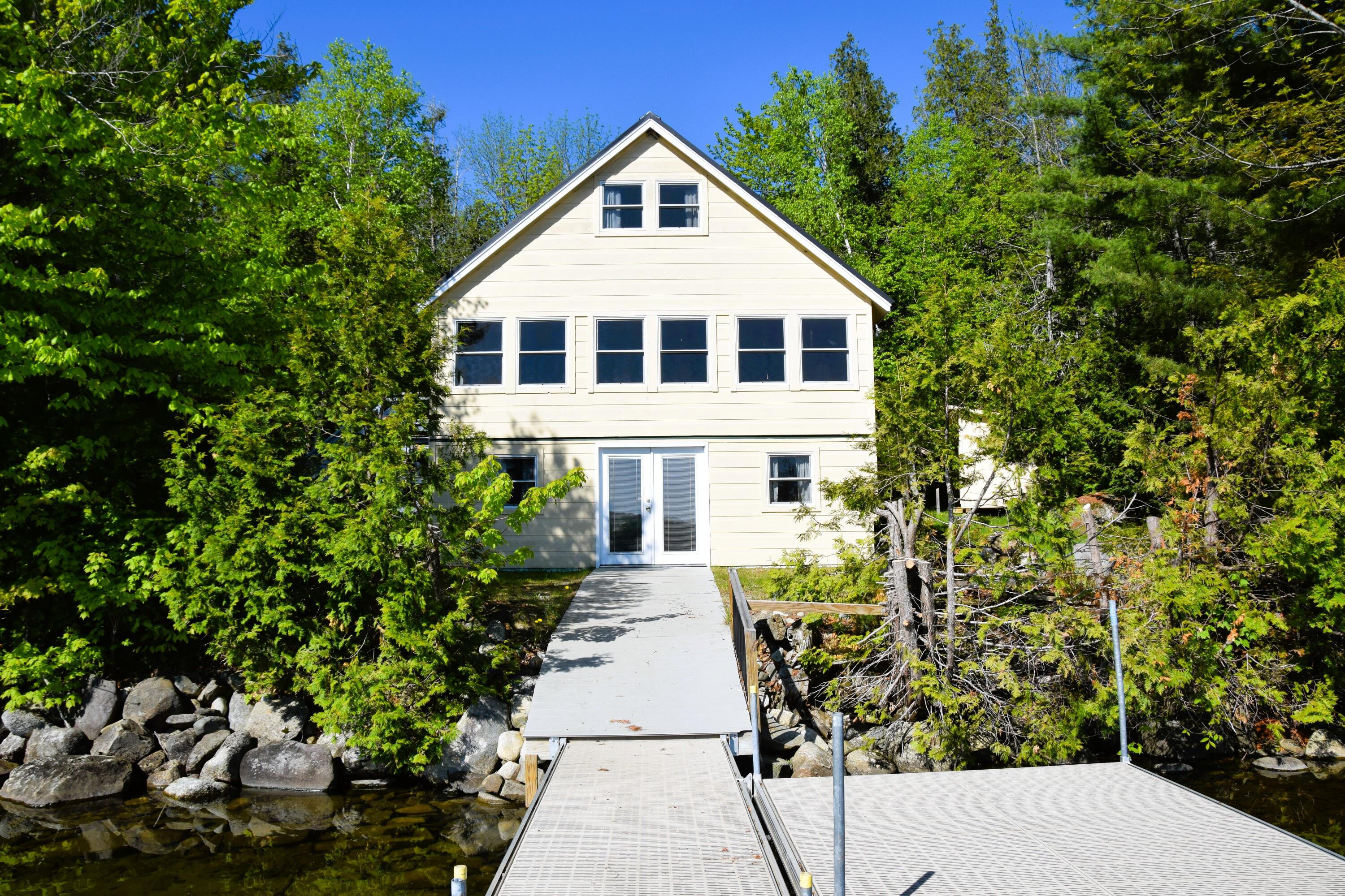 1809 Embden Pond Rd, Embden, ME 04958 - MLS 1624560 - Coldwell Banker