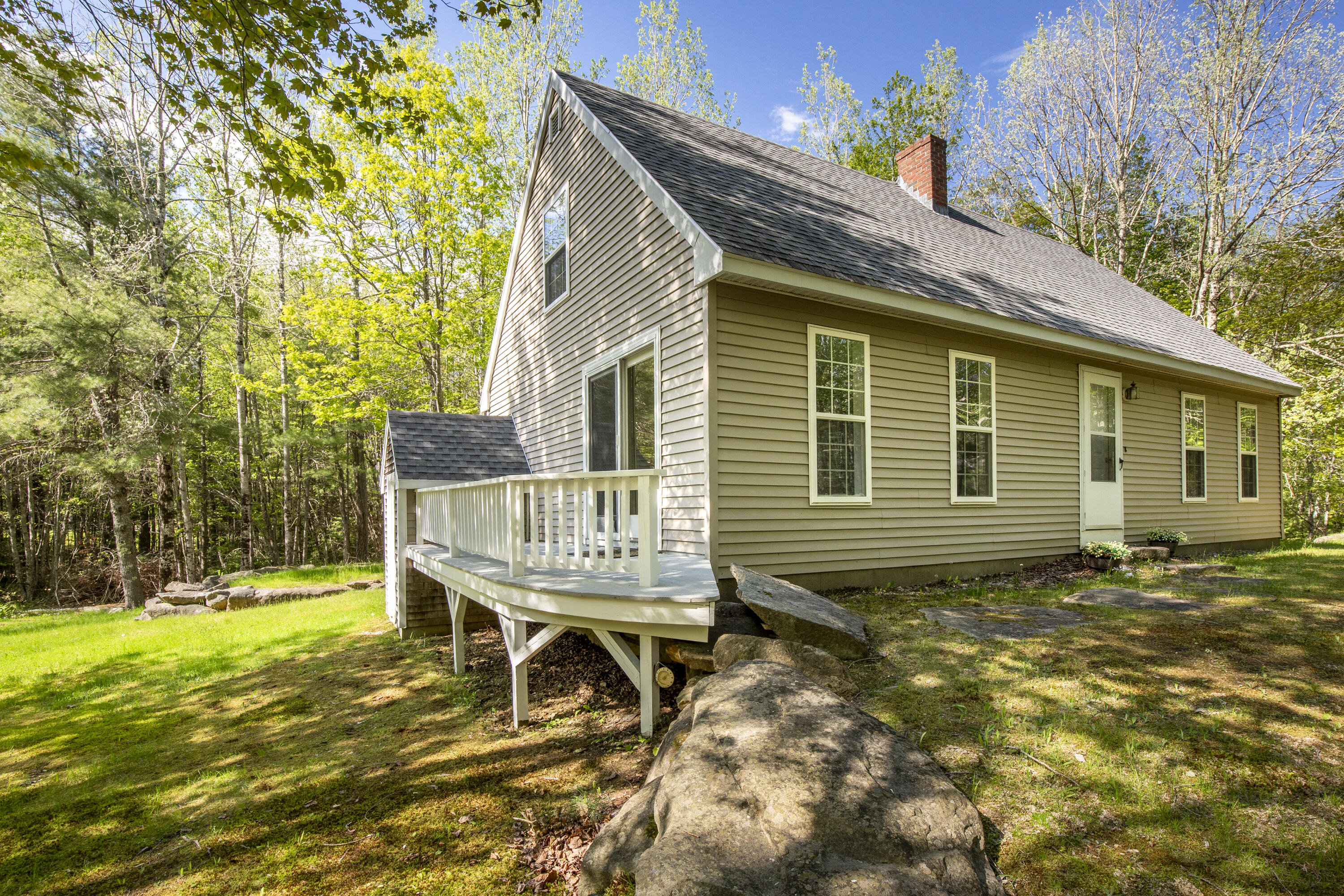 10 Trues Rd, Lincolnville, ME 04849 - MLS 1624667 - Coldwell Banker