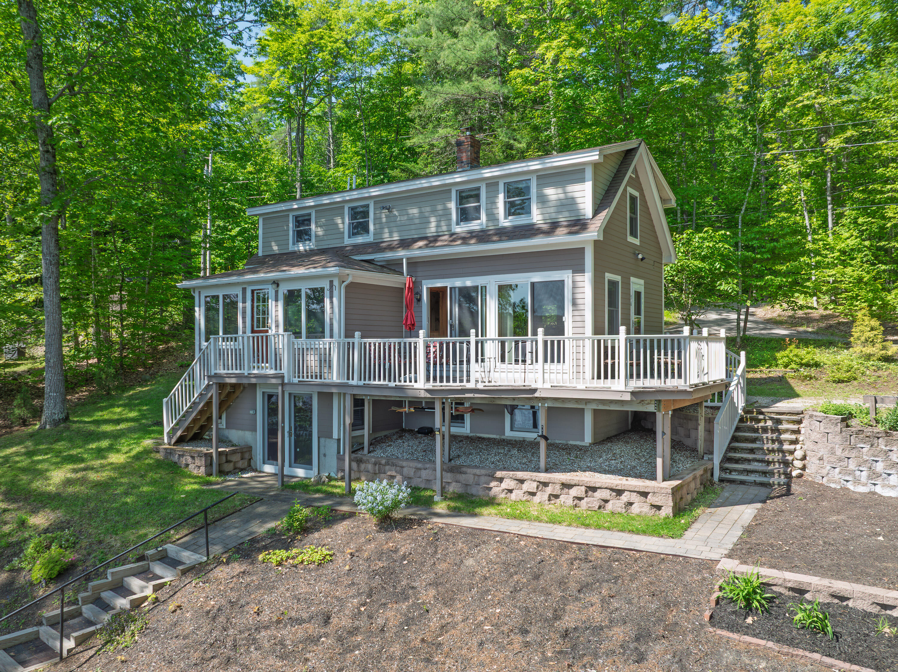 76 Myron Hall Rd, Raymond, ME 04071 - MLS 1624815 - Coldwell Banker