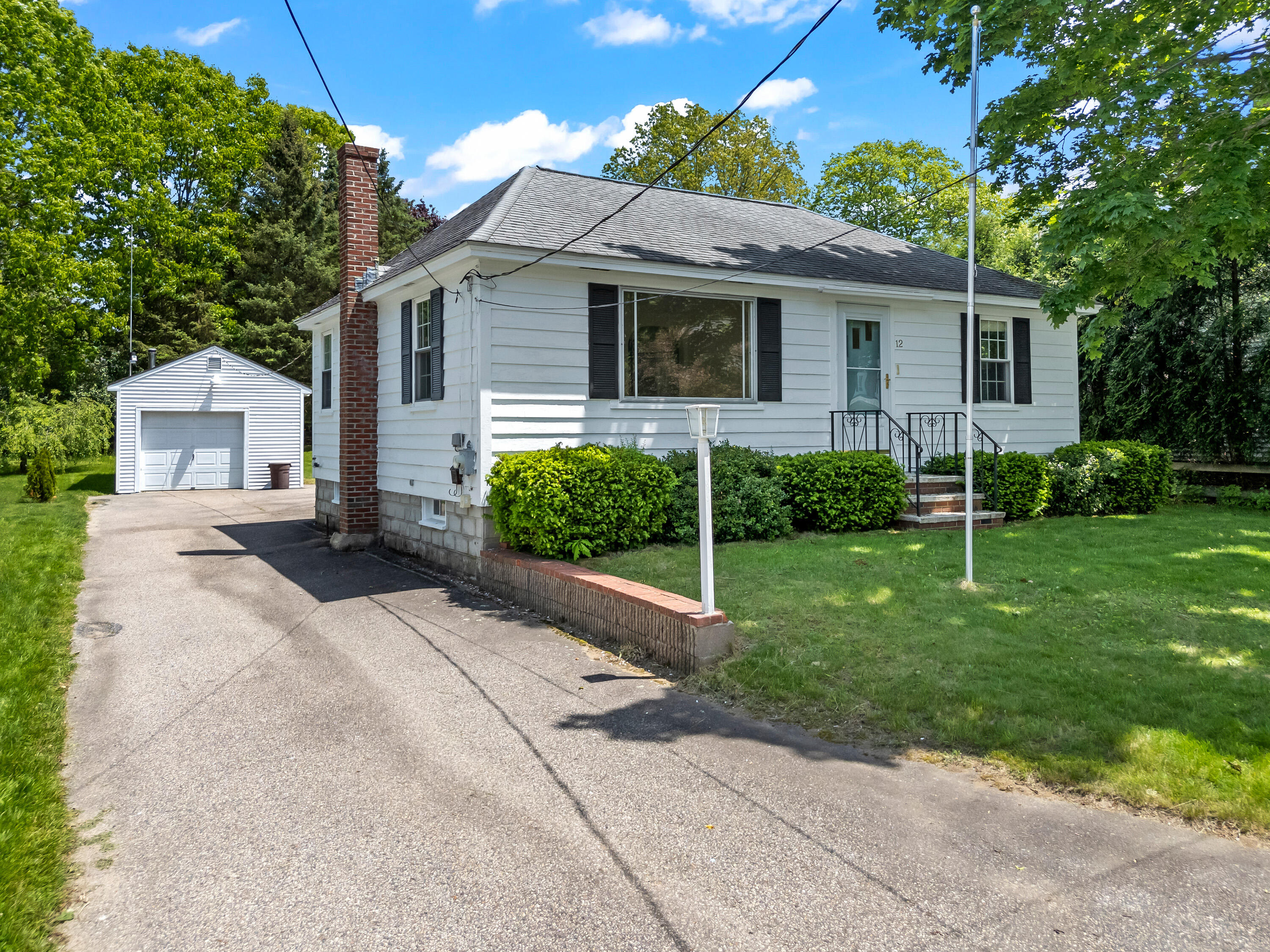 12 Neally St, South Berwick, ME 03908 - MLS 1624999 - Coldwell Banker